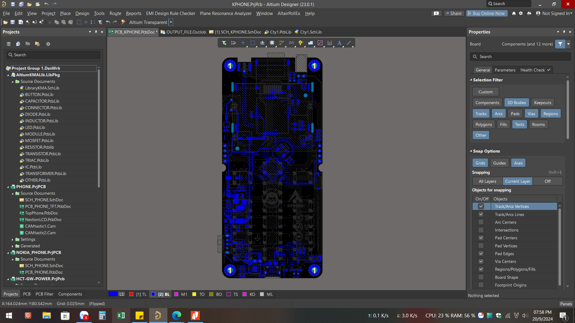 Arduino Simple Phone for Education : 10 Steps (with Pictures ...