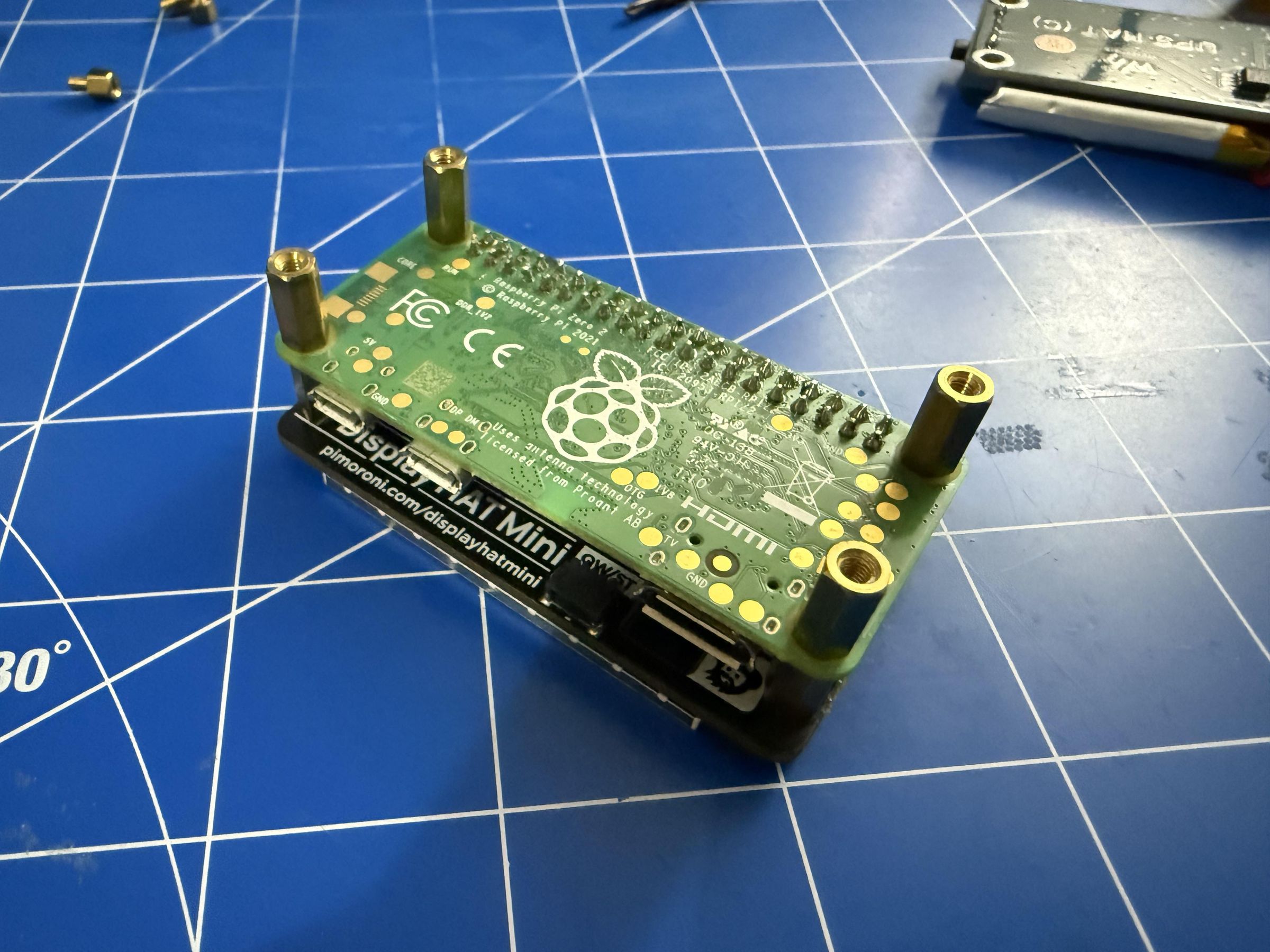 RPi Compact AI Camera Feat. Coral USB Accelerator : 5 Steps (with ...