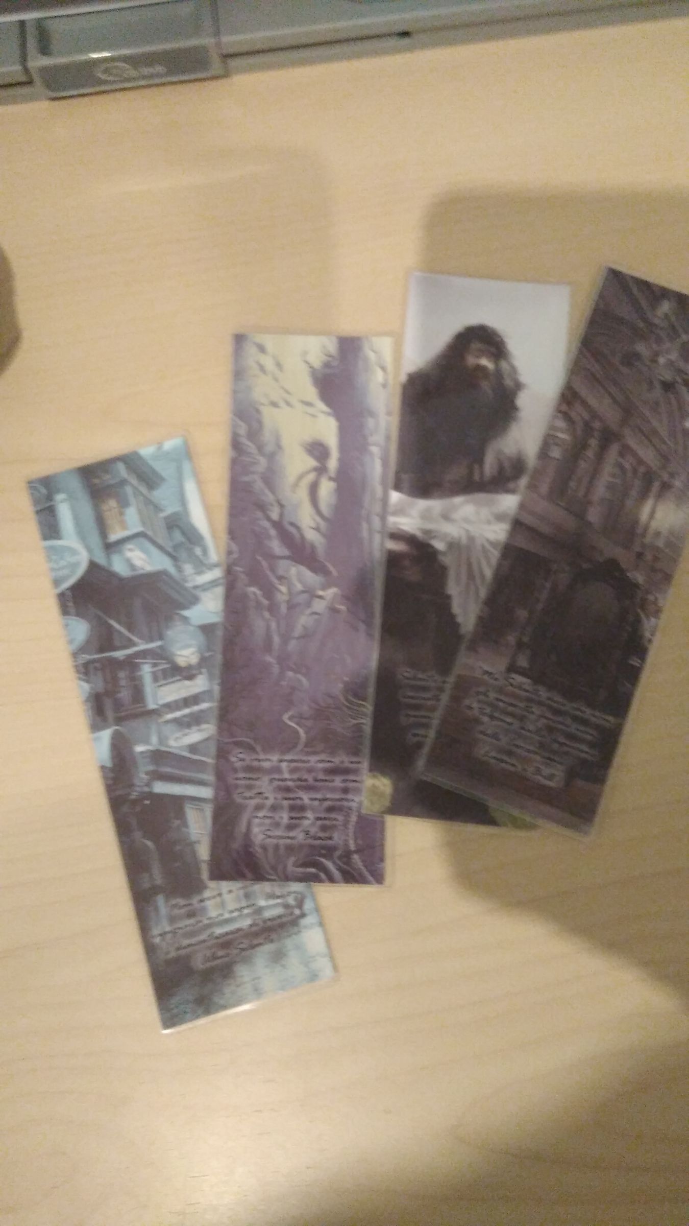 DIY Bookmarks : 8 Steps (with Pictures) - Instructables