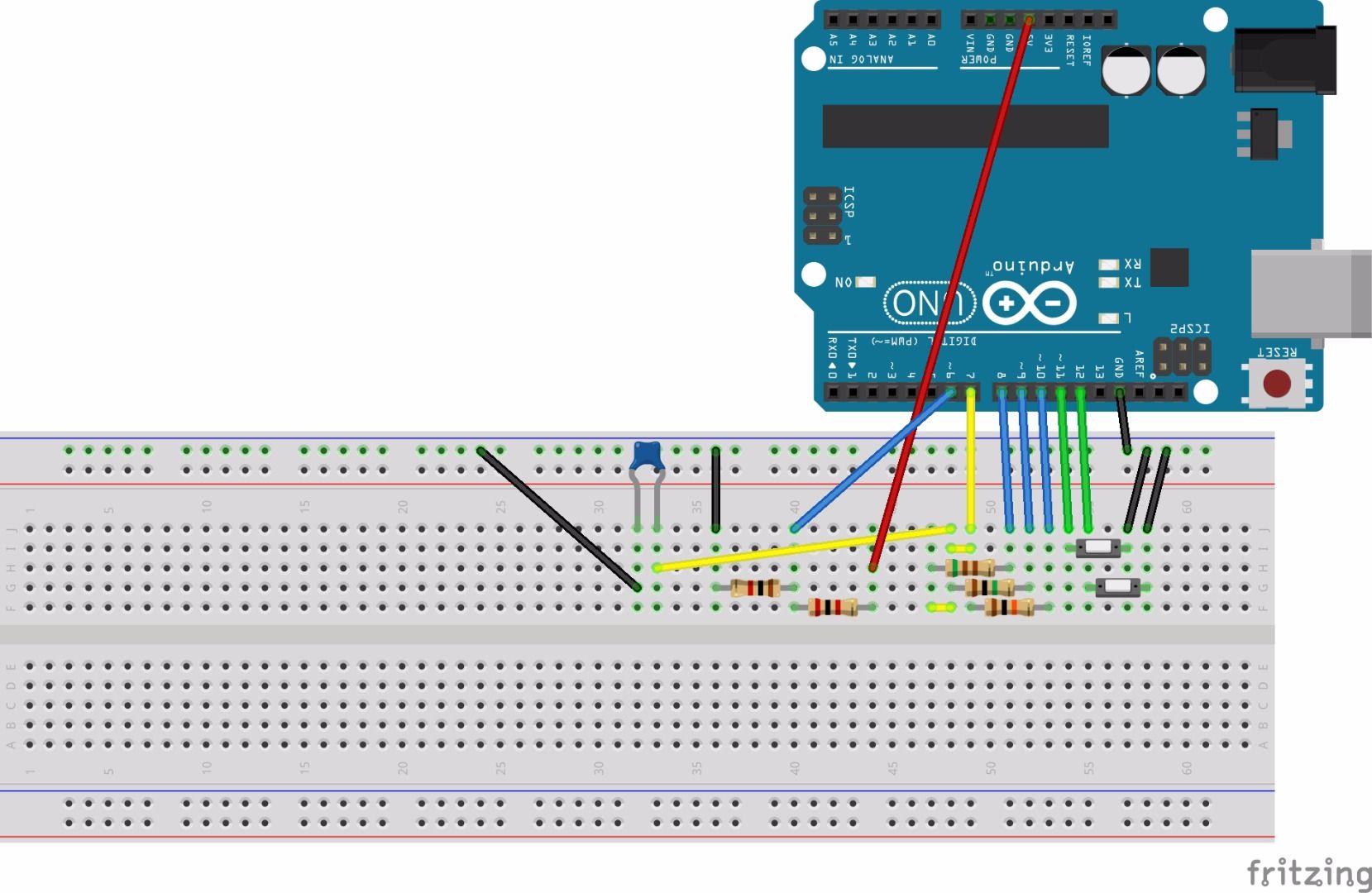 Measure SMD Capacitors on Arduino : 6 Steps - Instructables