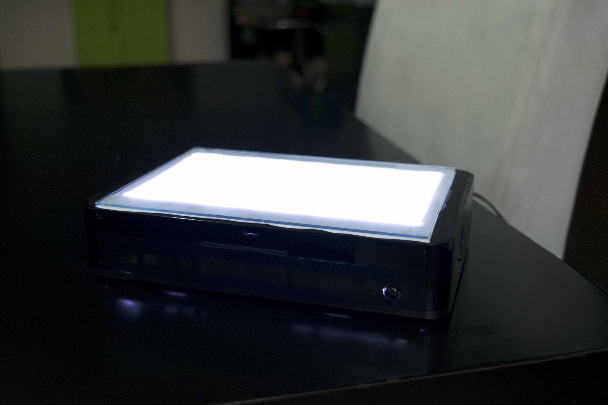 Home Made Lightbox : 5 Steps (with Pictures) - Instructables