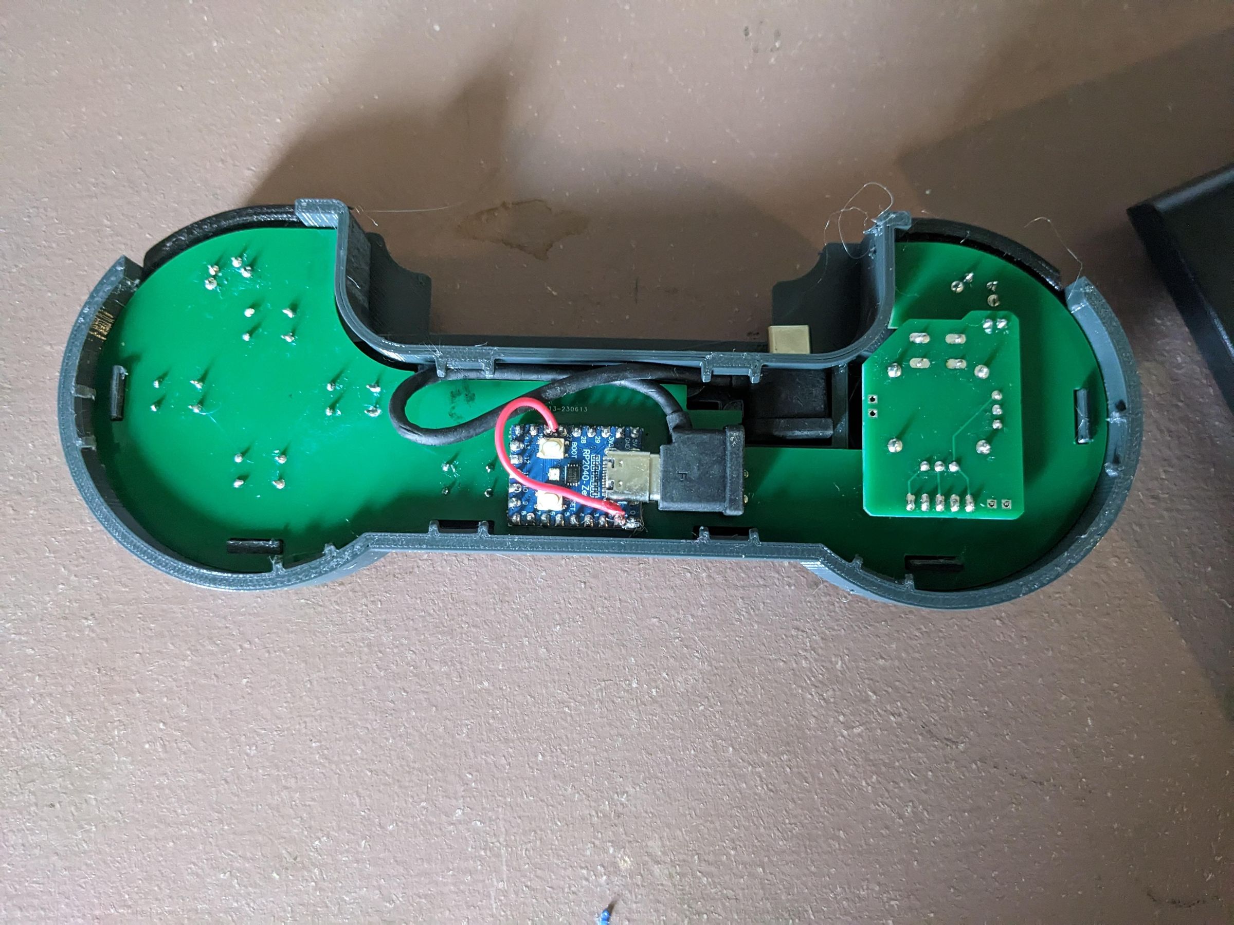 USB Gamepad Extension for Jelly 2 Phone. : 11 Steps (with Pictures ...