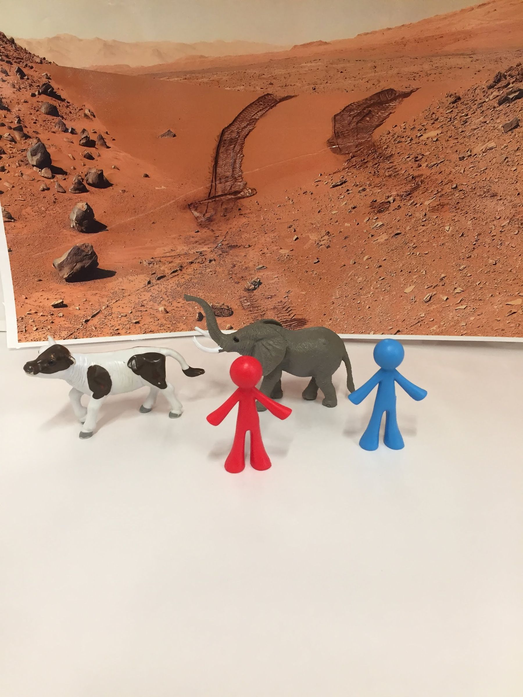 Stop Motion Animation for Kids : 6 Steps (with Pictures) - Instructables