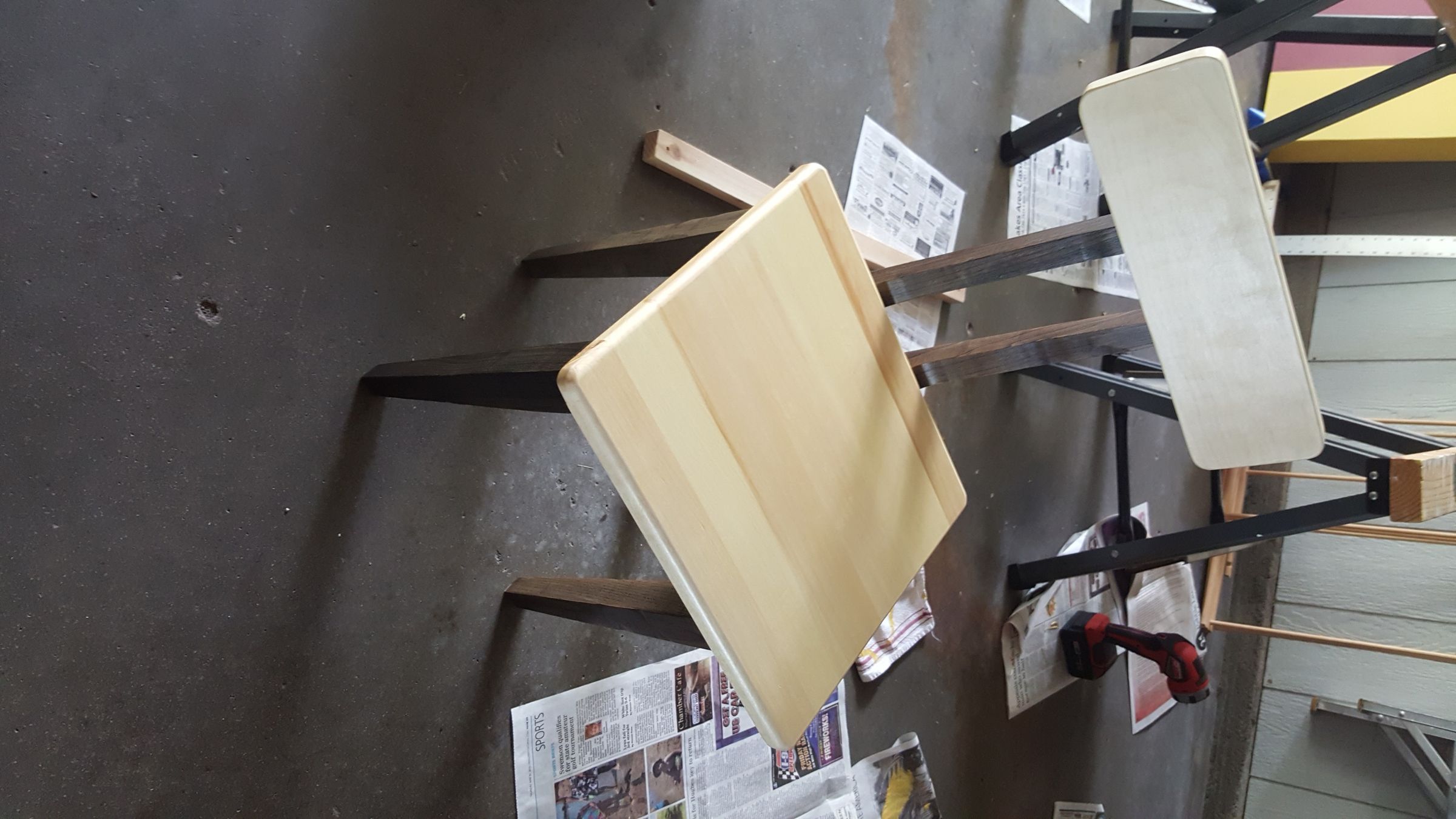 Chair Transformation : 17 Steps (with Pictures) - Instructables