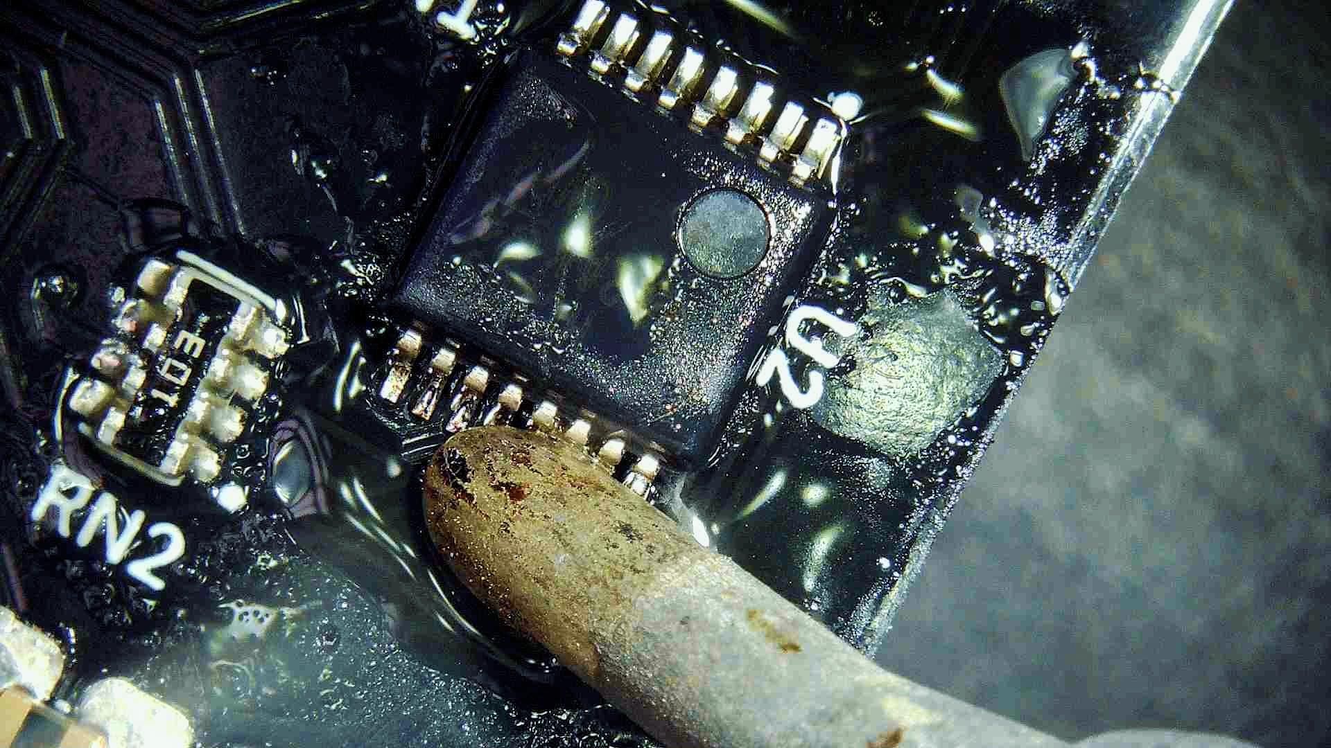 Modular Macro Keyboard System — Ocreeb MK2 : 12 Steps (with Pictures ...