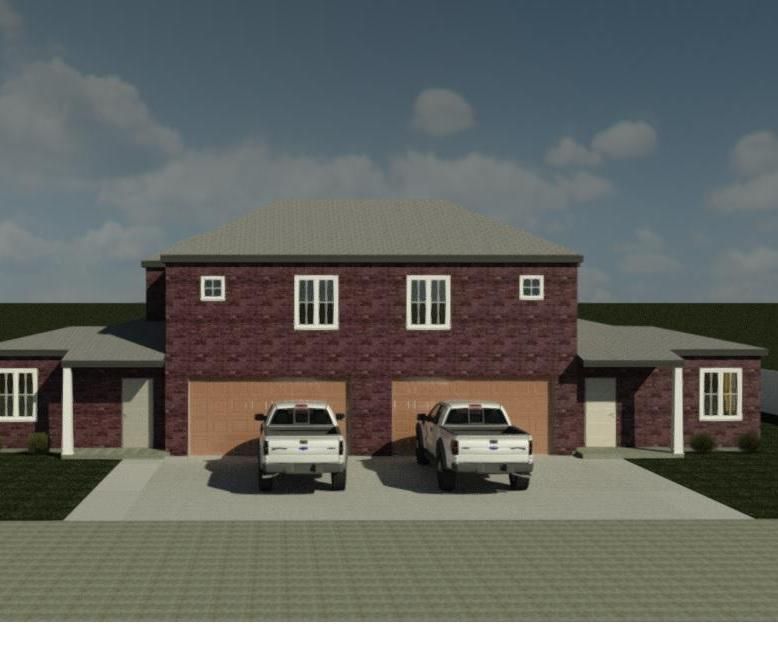 Affordable Twin Homes : 5 Steps - Instructables