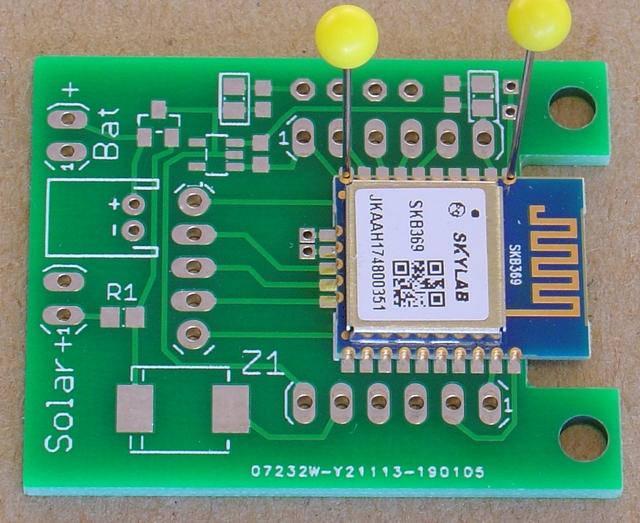 ESP32 Bluetooth Mechanical Keyboard - the Sanctuary : 12 Steps (with ...