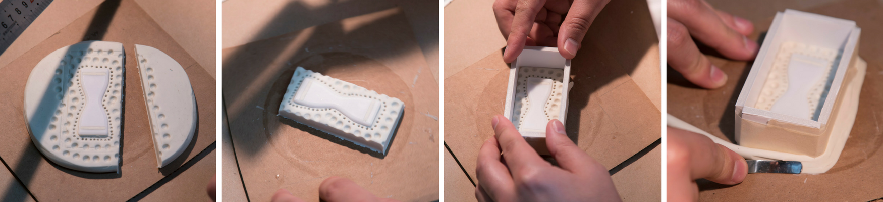 The Complete Guide to DIY Molding & Resin Casting : 12 Steps (with ...