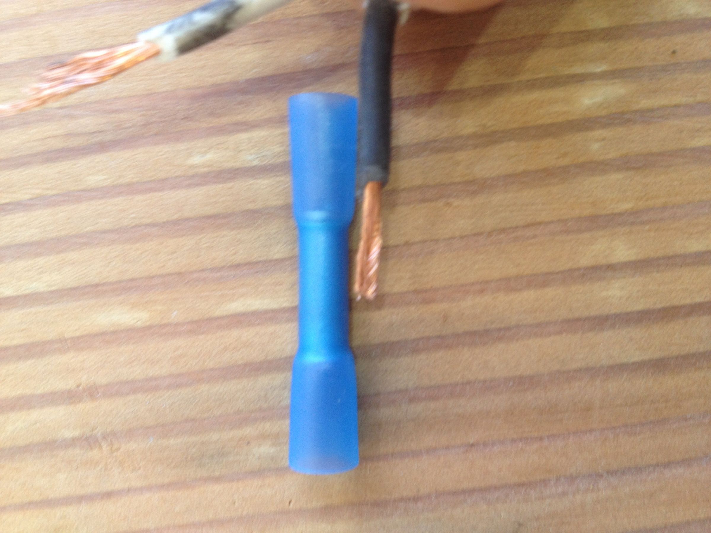 Repair Damaged Power Tool Cord : 5 Steps - Instructables