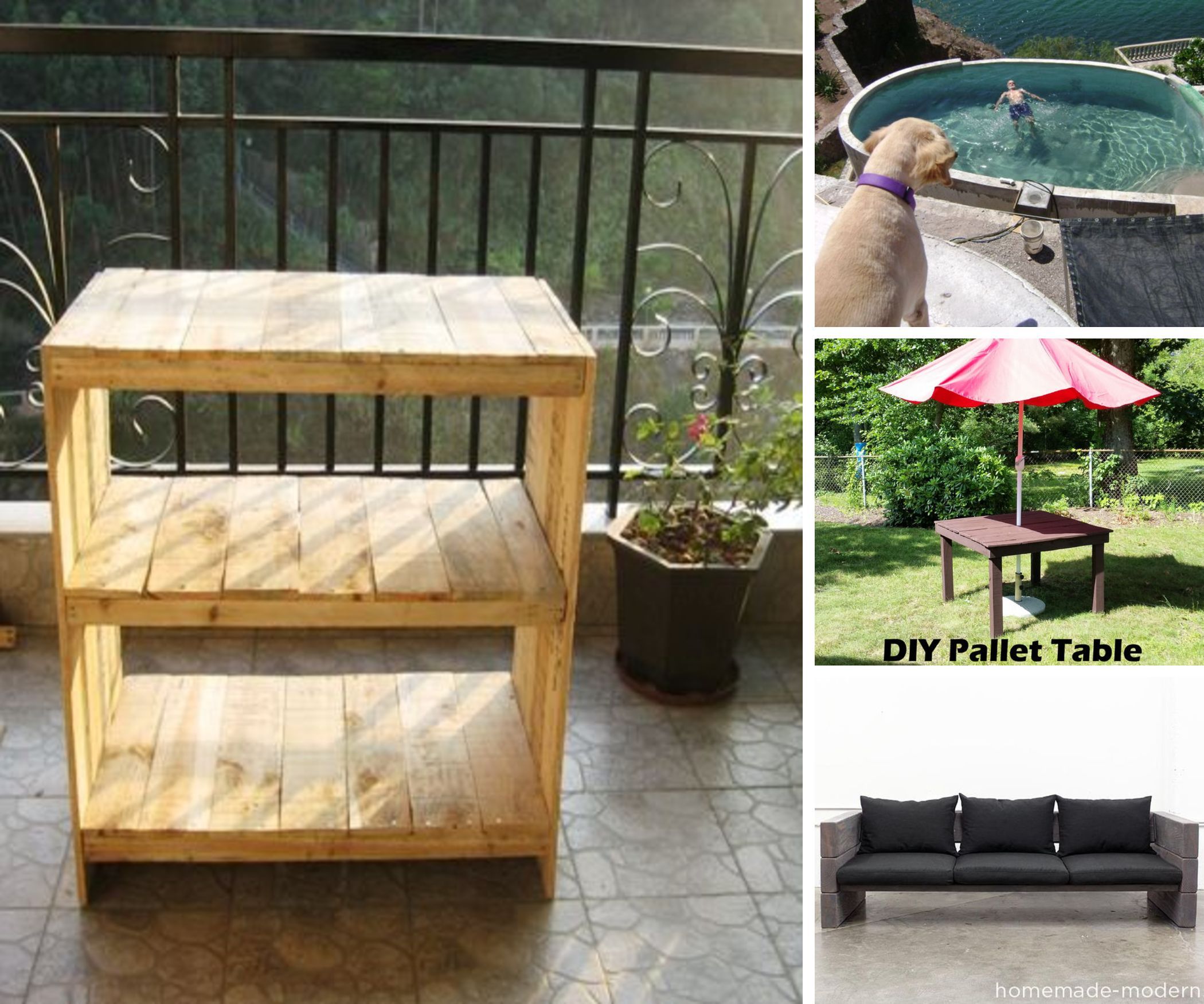 Outdoor Decorating Instructables