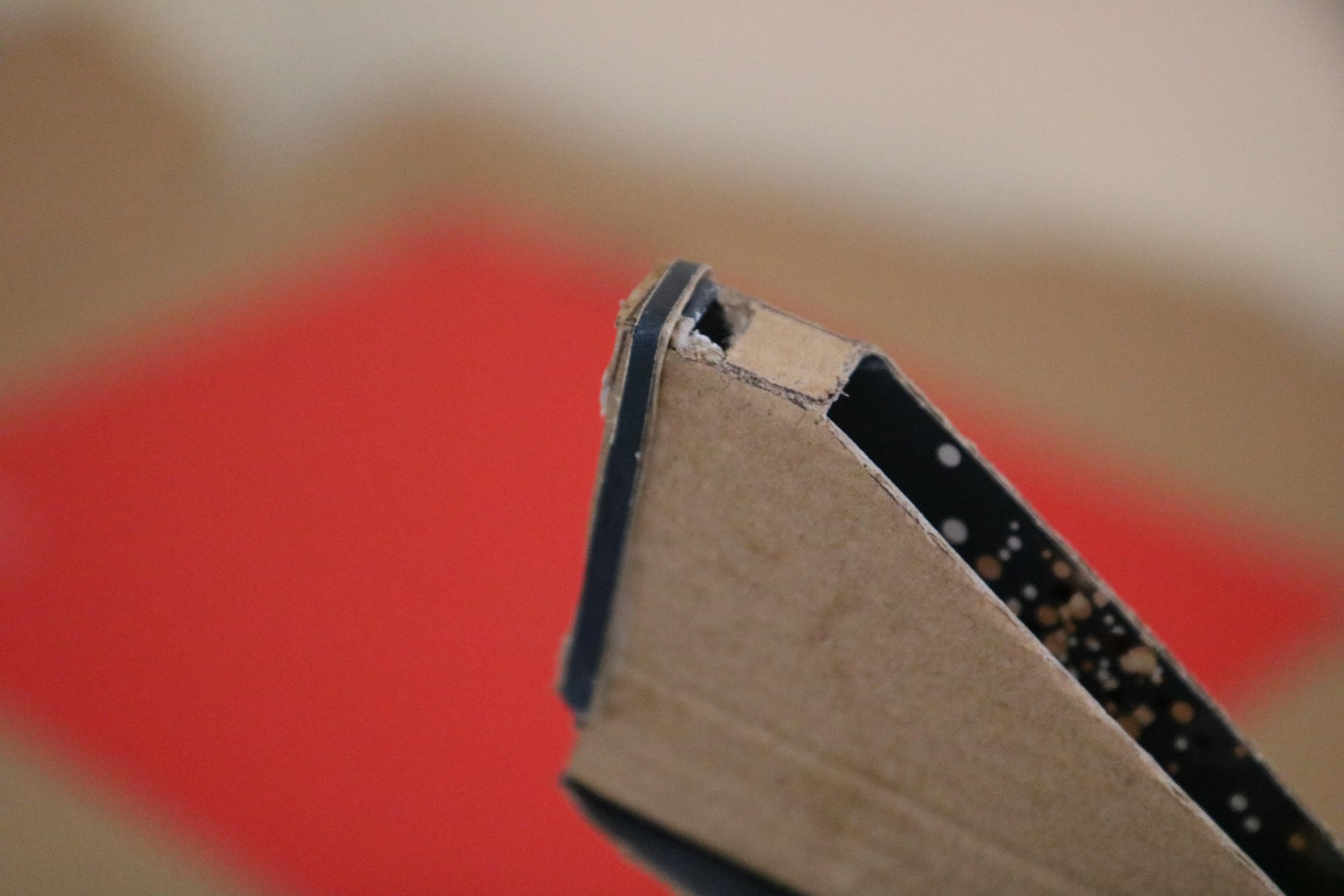 Paper Dart Board : 12 Steps (with Pictures) - Instructables