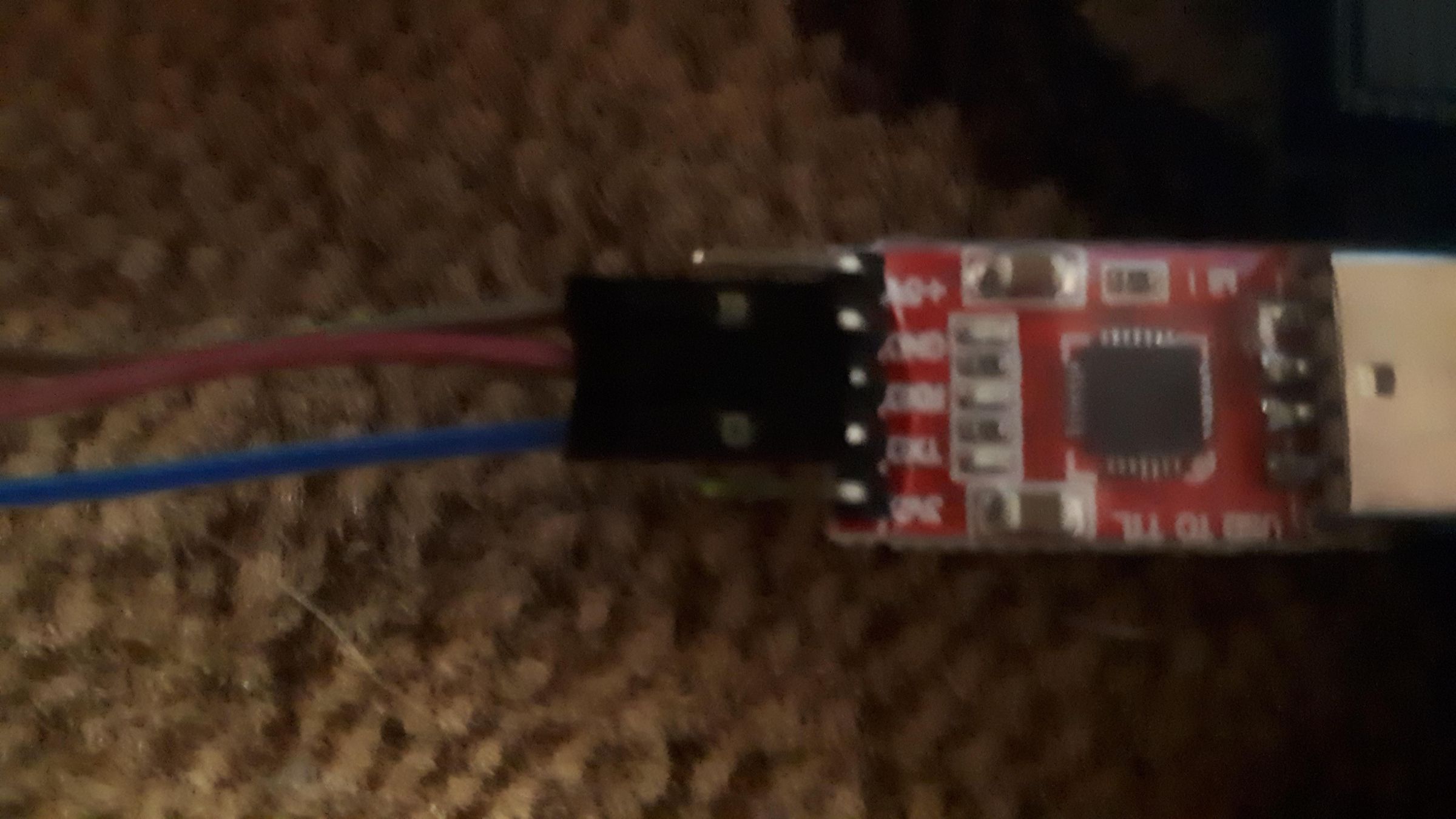 USB Paddle Game Controller : 7 Steps (with Pictures) - Instructables