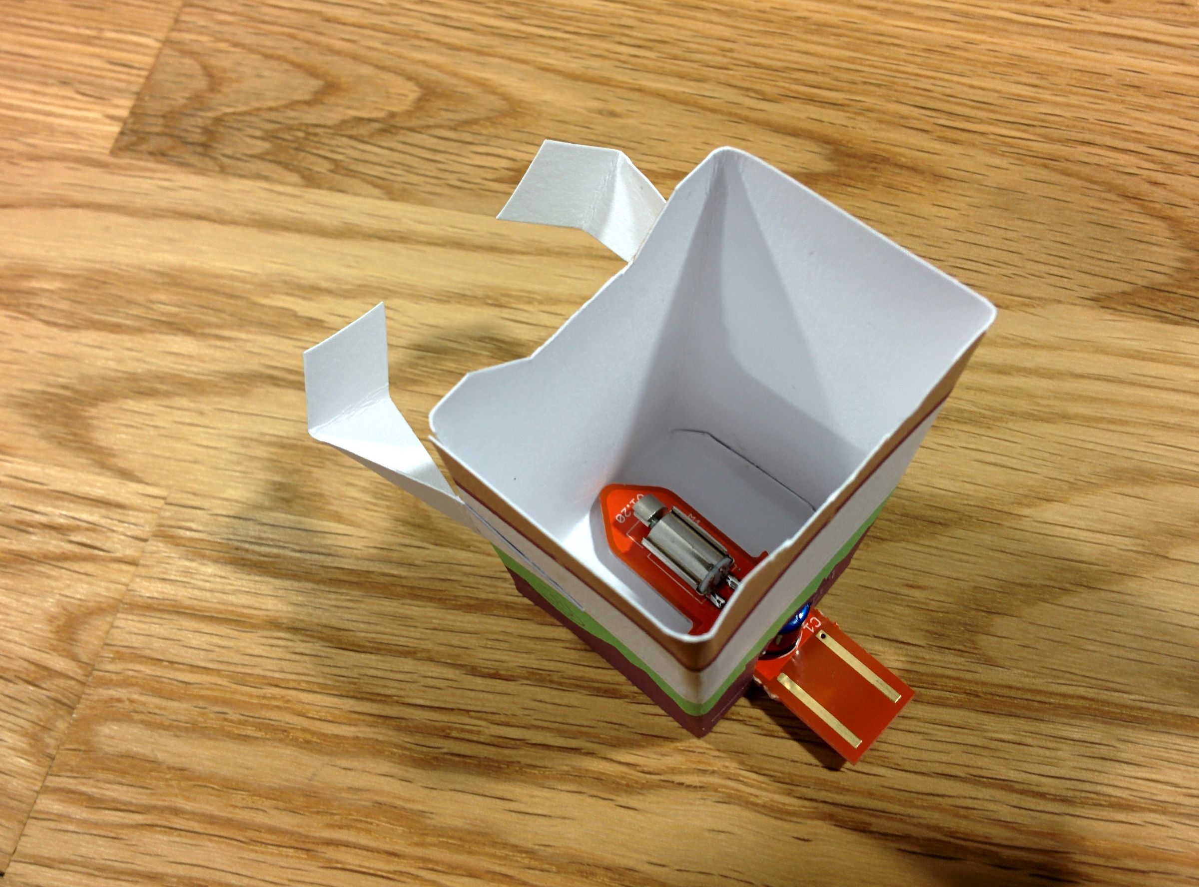 Papercraft Zombies : 6 Steps (with Pictures) - Instructables