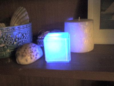 Ambient Cube Lighting. - Instructables