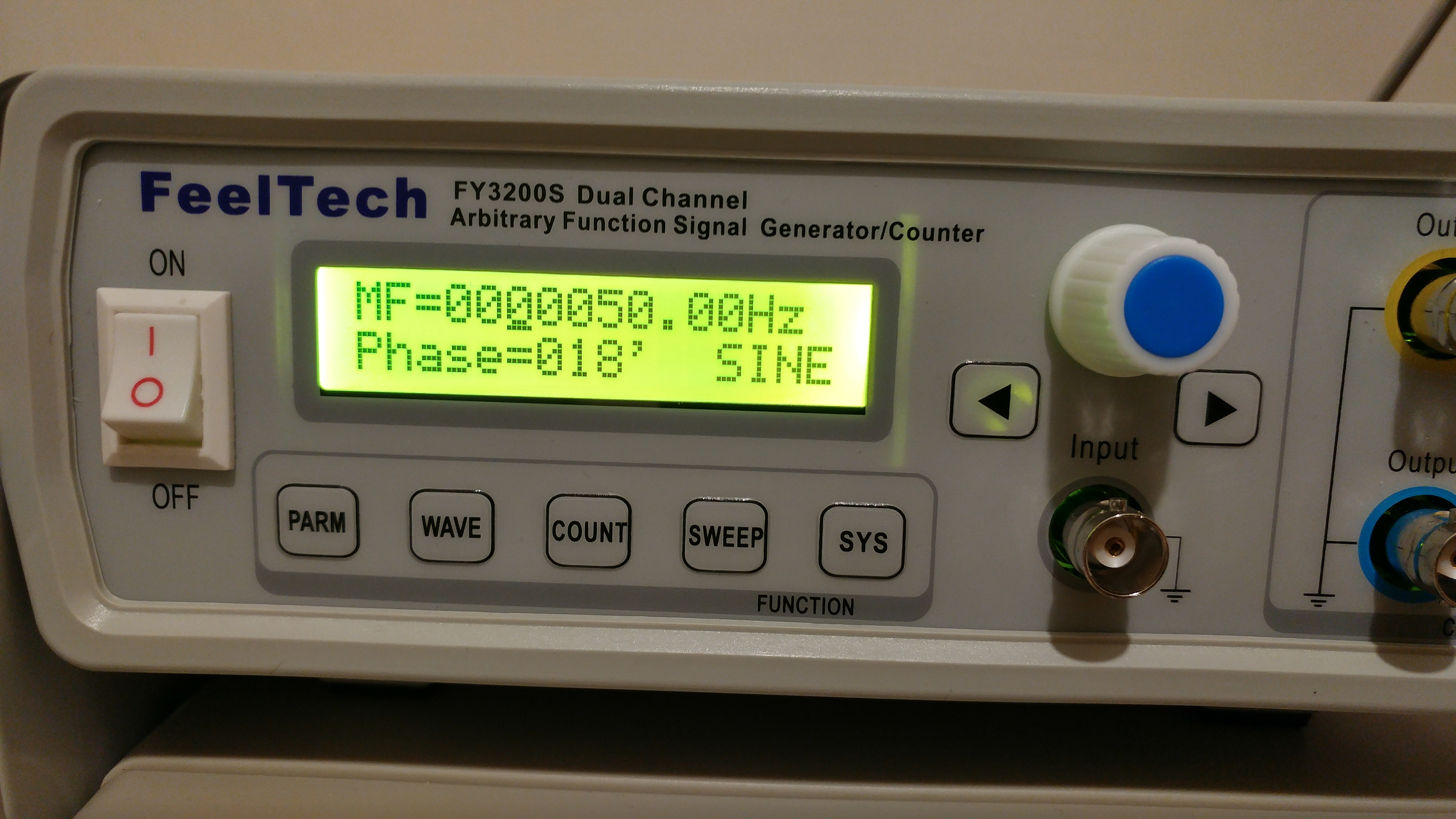 How to Measure AC Power Factor Using Arduino : 4 Steps - Instructables
