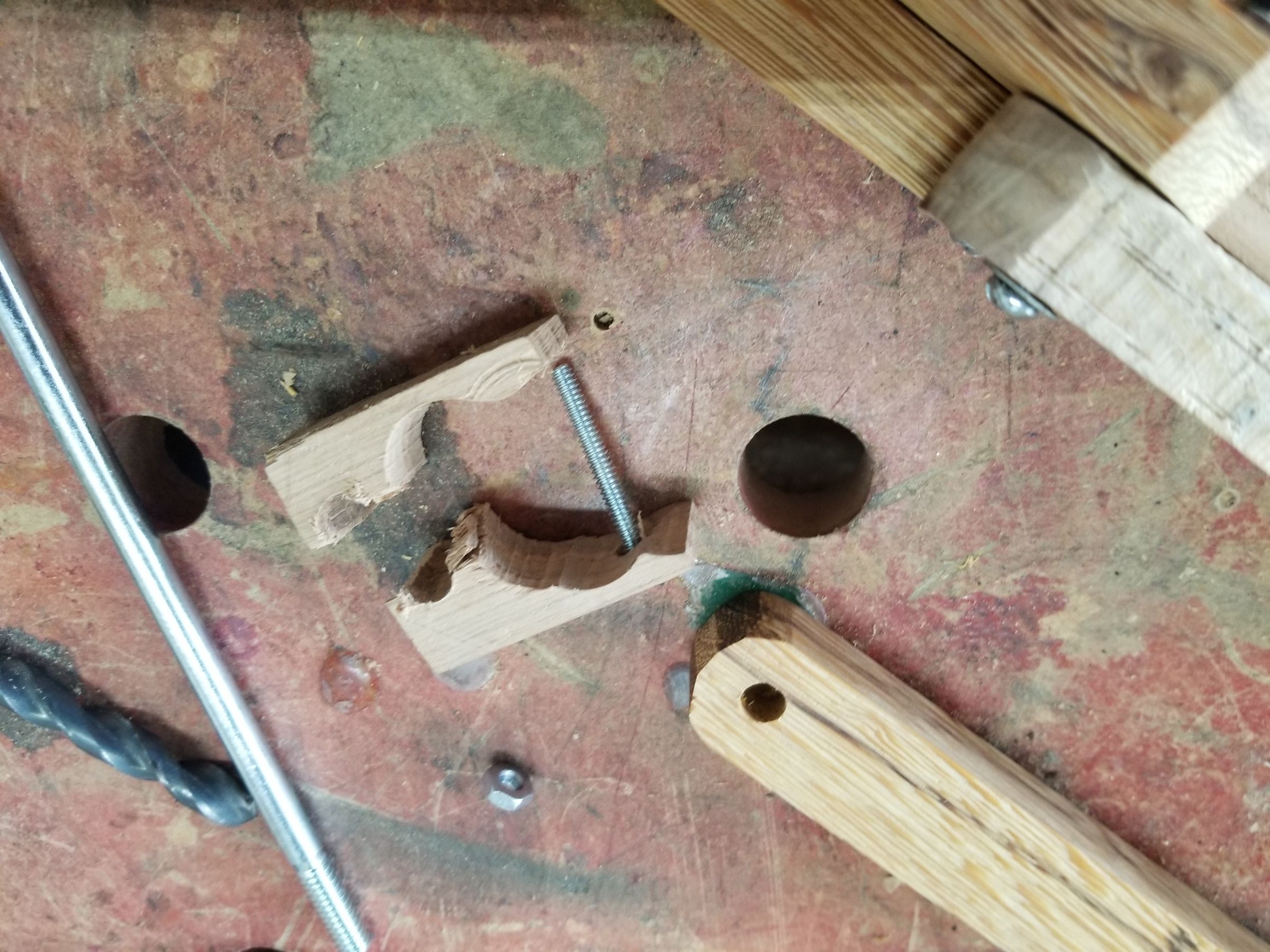 Scissor Lamp Designed Using Fusion 360 : 11 Steps (with Pictures ...