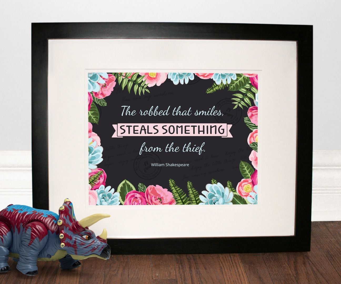 Inspirational Quote Print : 7 Steps (with Pictures) - Instructables
