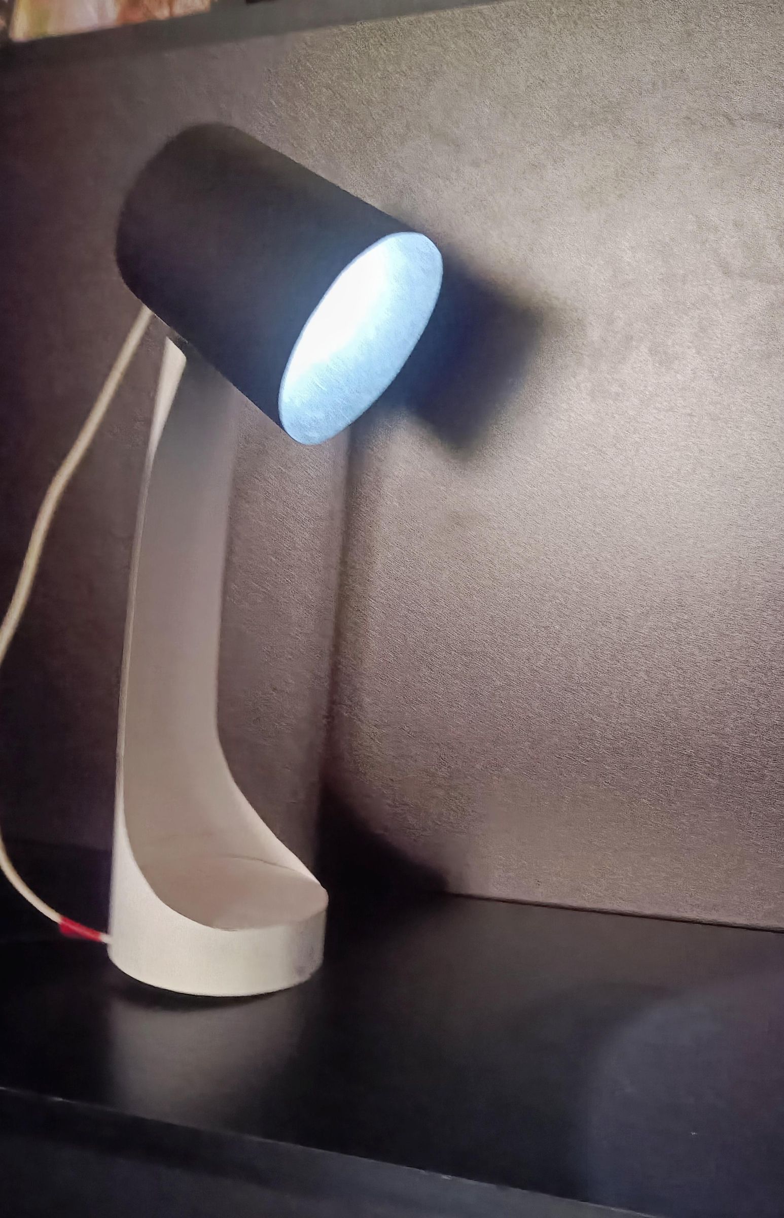 AI Lamp - How to Use AI in Arduino! : 9 Steps (with Pictures ...