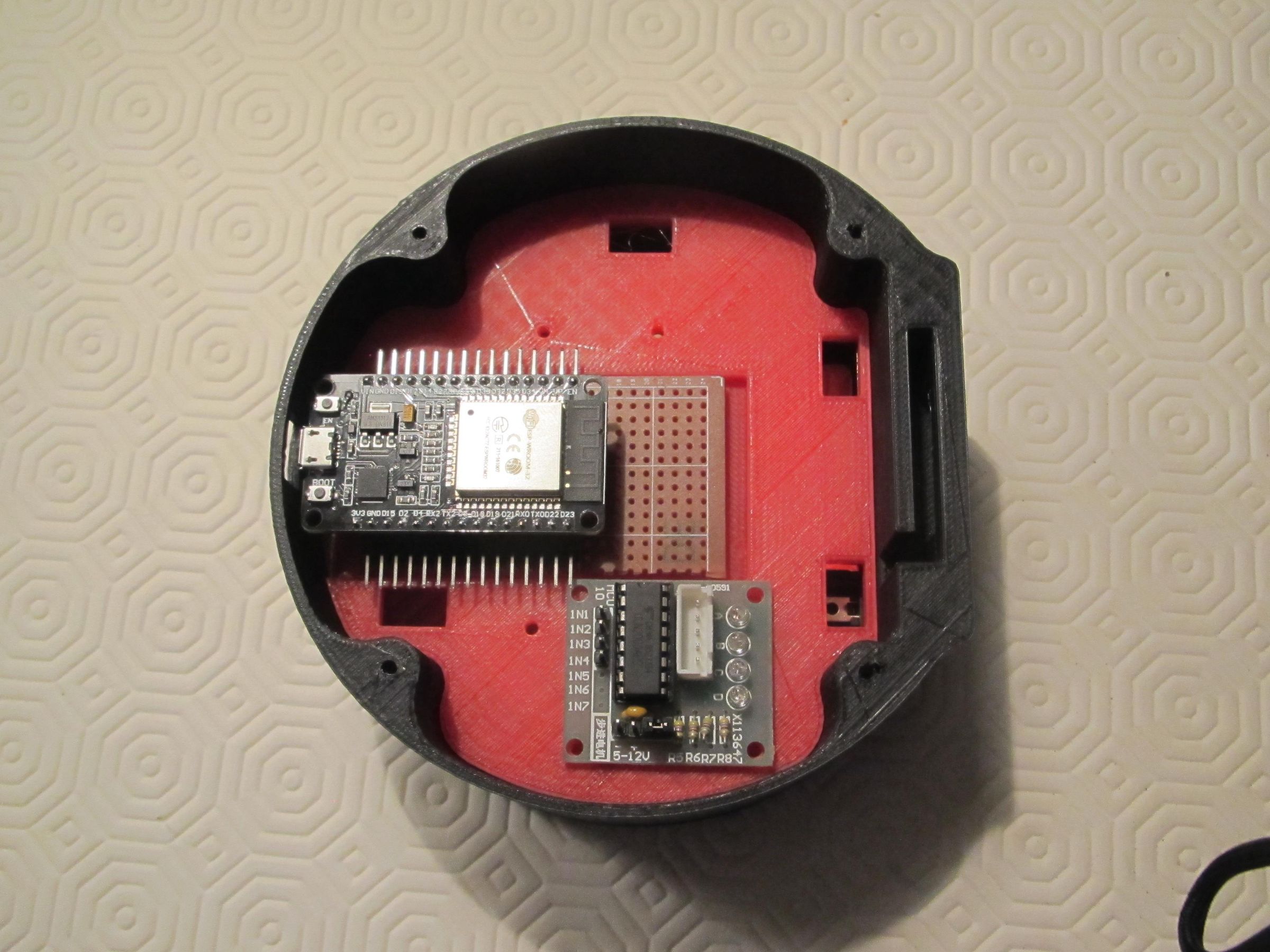 International Space Station Tracker : 12 Steps (with Pictures ...