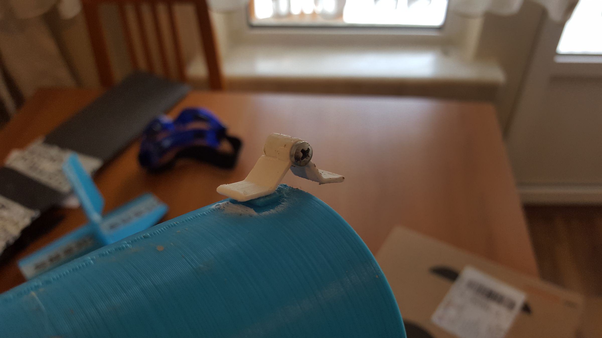 Design. Test. Print. Build. an Aerodynamic RC Plane (Tutorial) : 10 ...