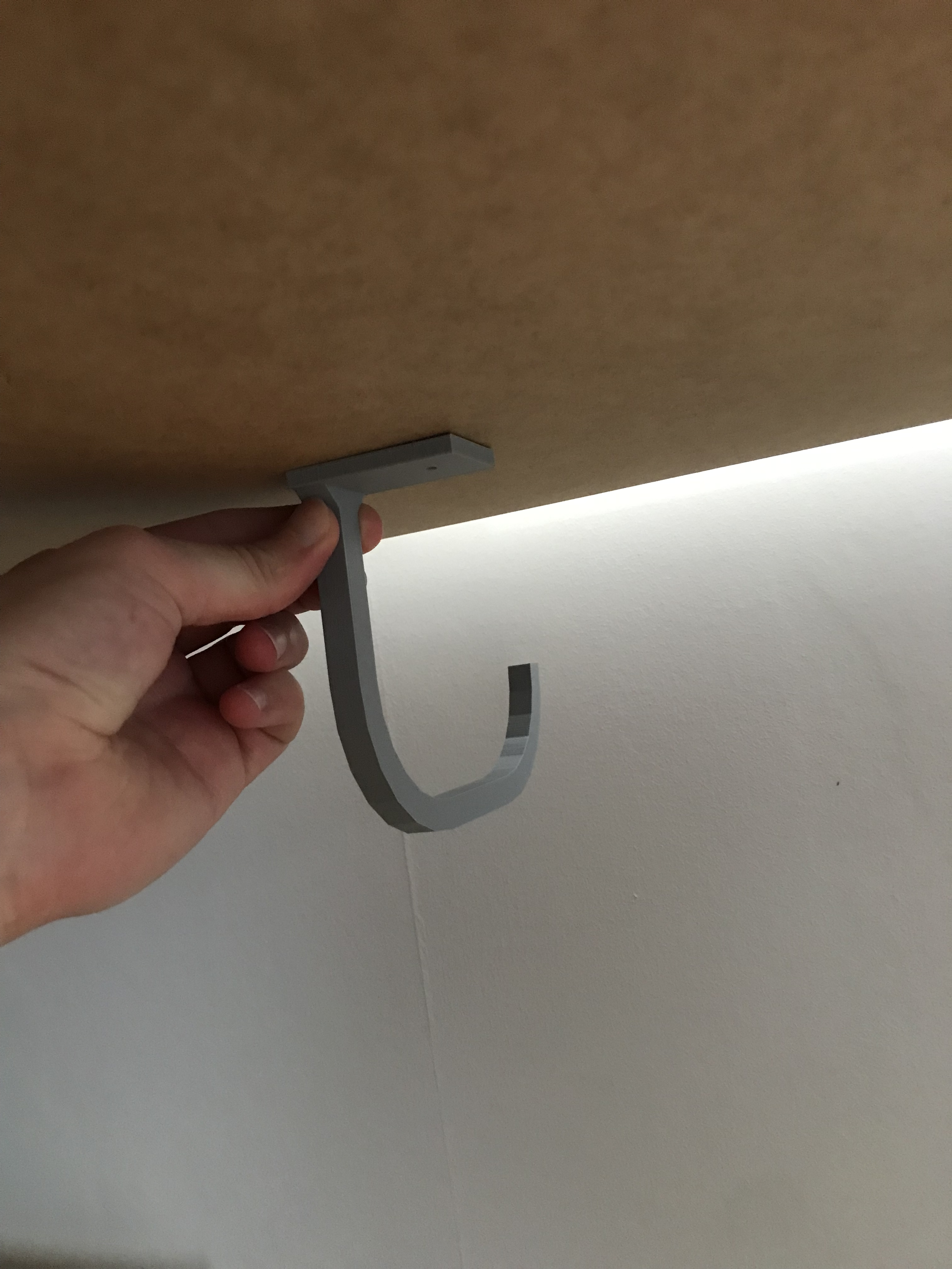 Cable Management Hooks (with Pictures) - Instructables