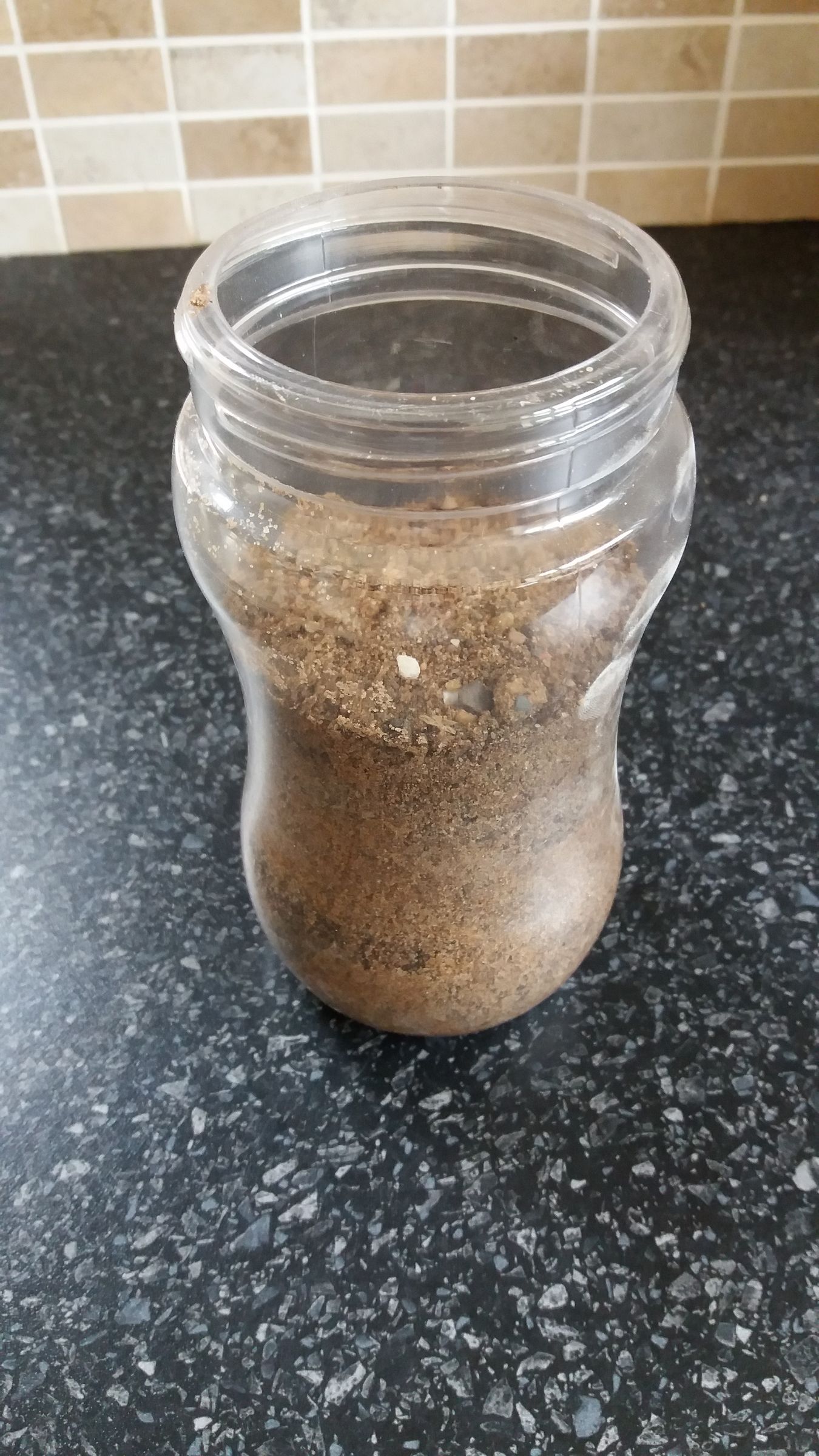 Cleaning and Drying Sand for Miniature Basing : 6 Steps - Instructables