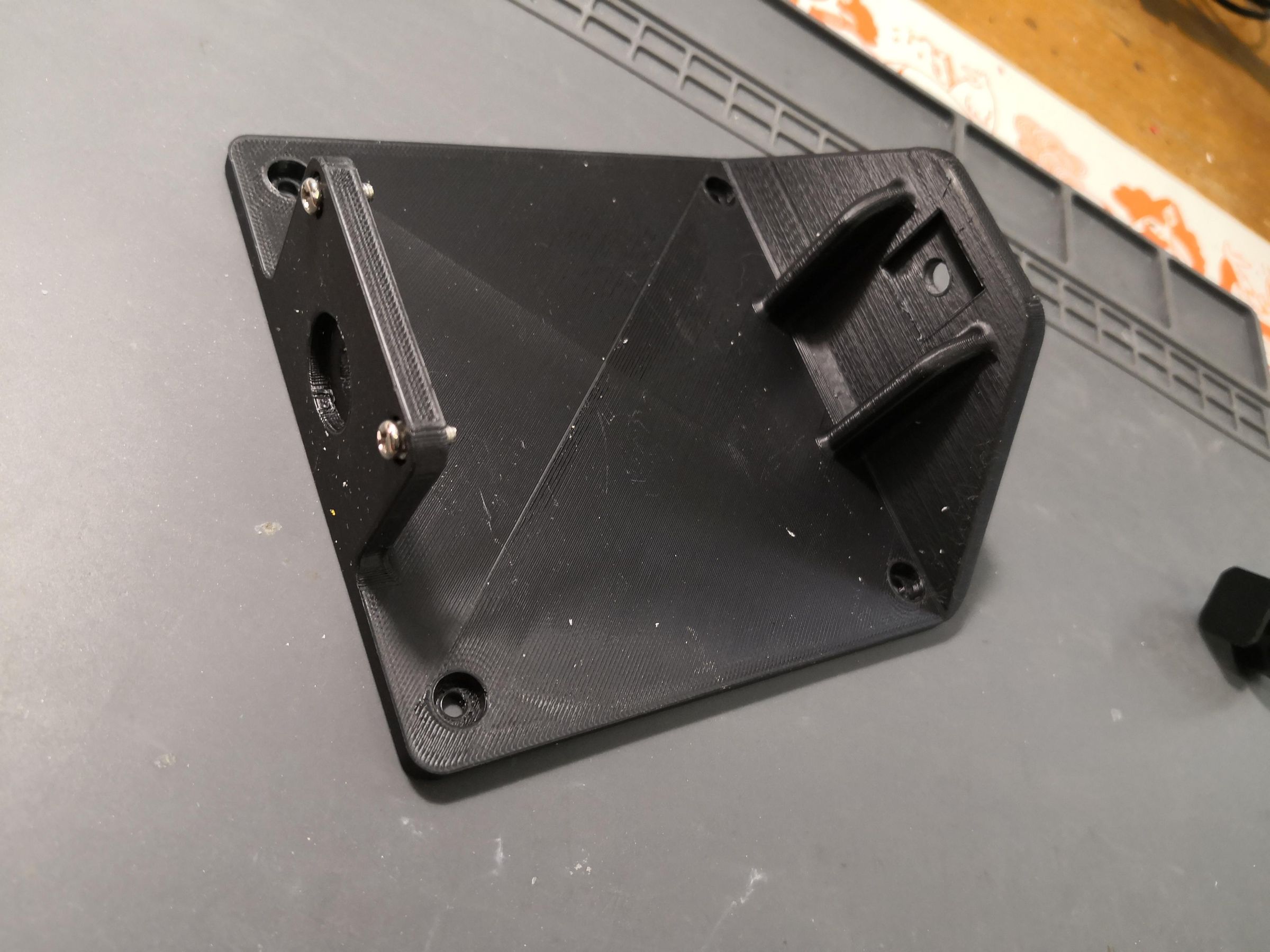 Pro Grade LED Studio Lights and Camera Mount From Scratch - 98 CRI : 13 ...