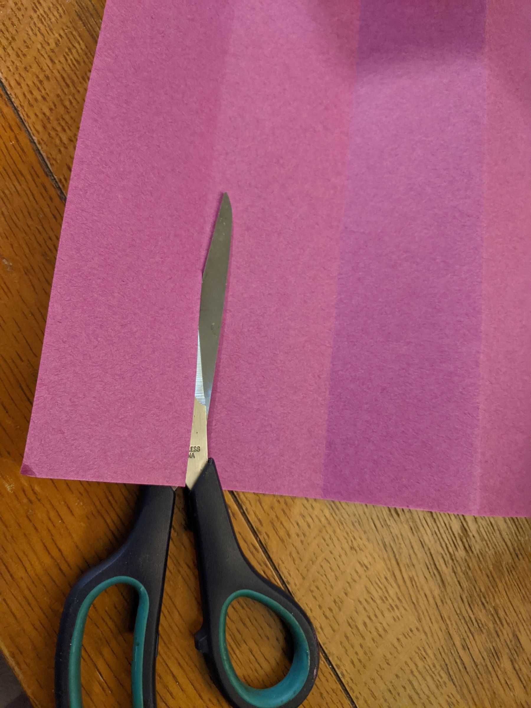 Paper Dragon Stick Puppet : 13 Steps (with Pictures) - Instructables