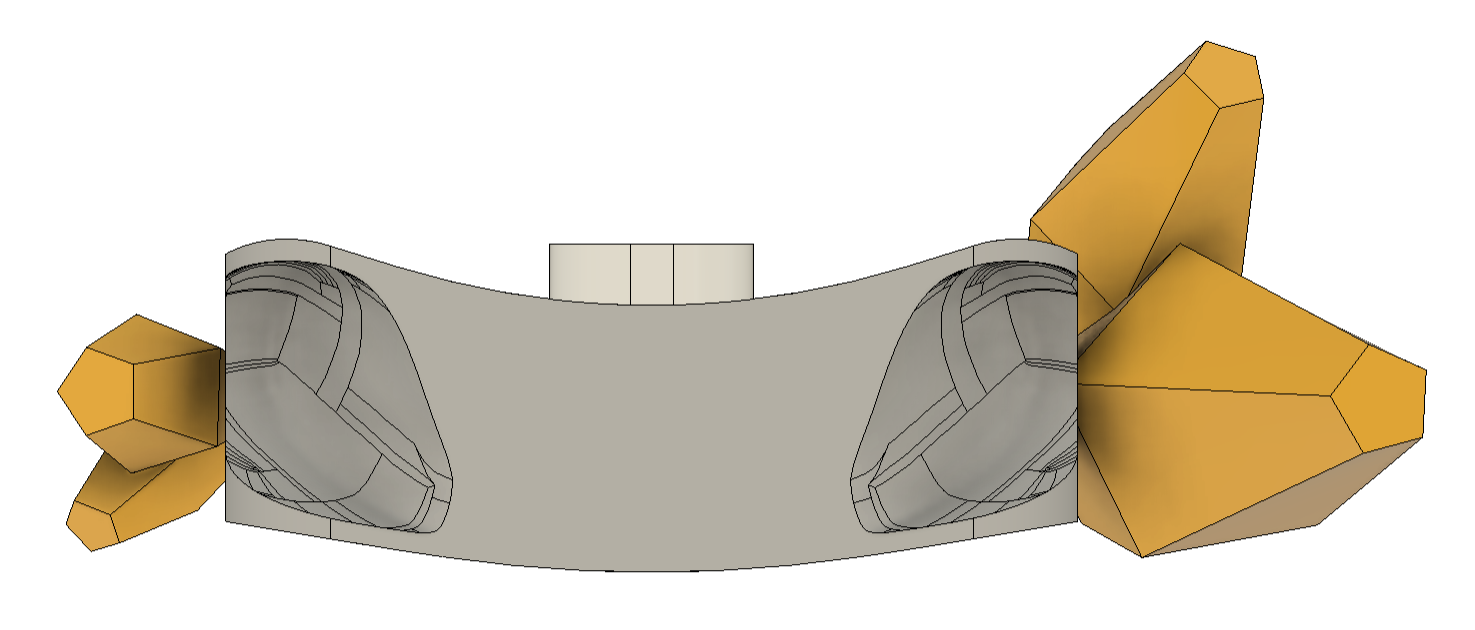 Over Engineered XBOX Controller Stand : 8 Steps - Instructables