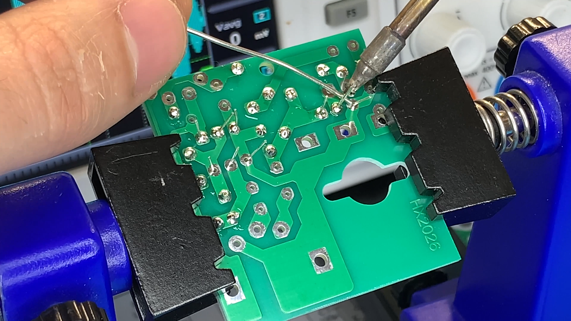 How to Make Radio AM, Assembly & RUN : 9 Steps - Instructables