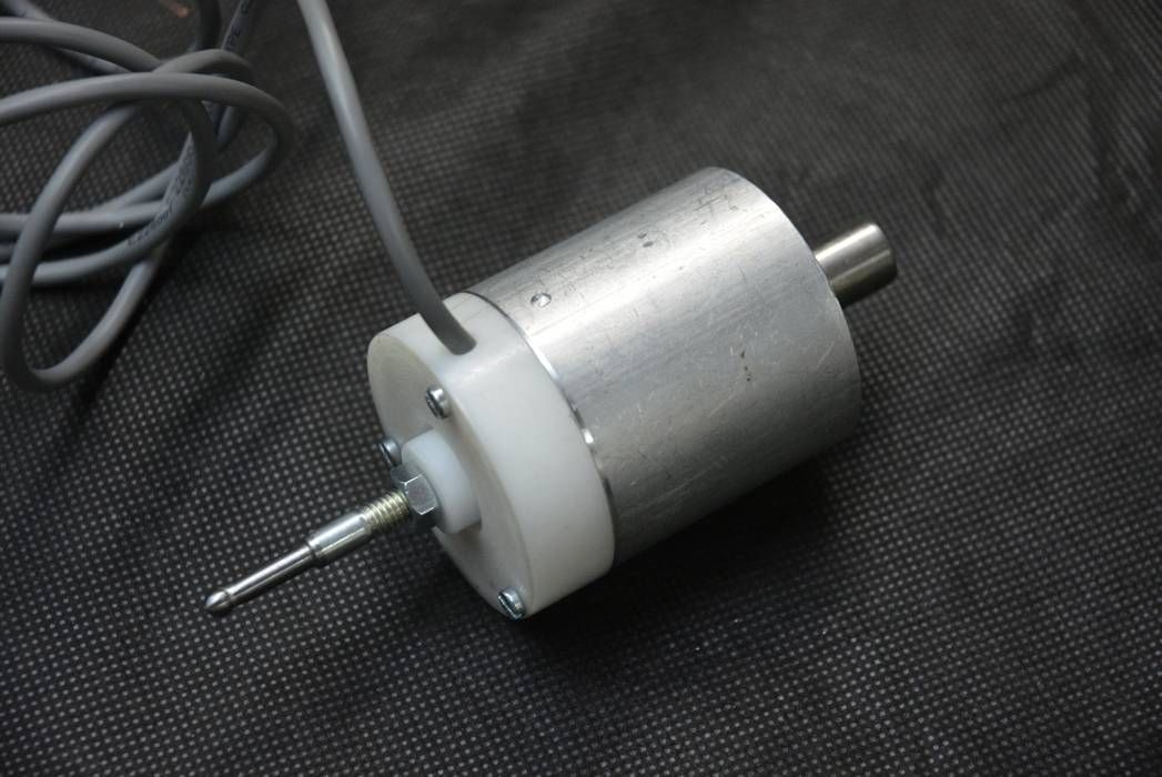 CNC & Manual Touch Probe. : 13 Steps (with Pictures) - Instructables