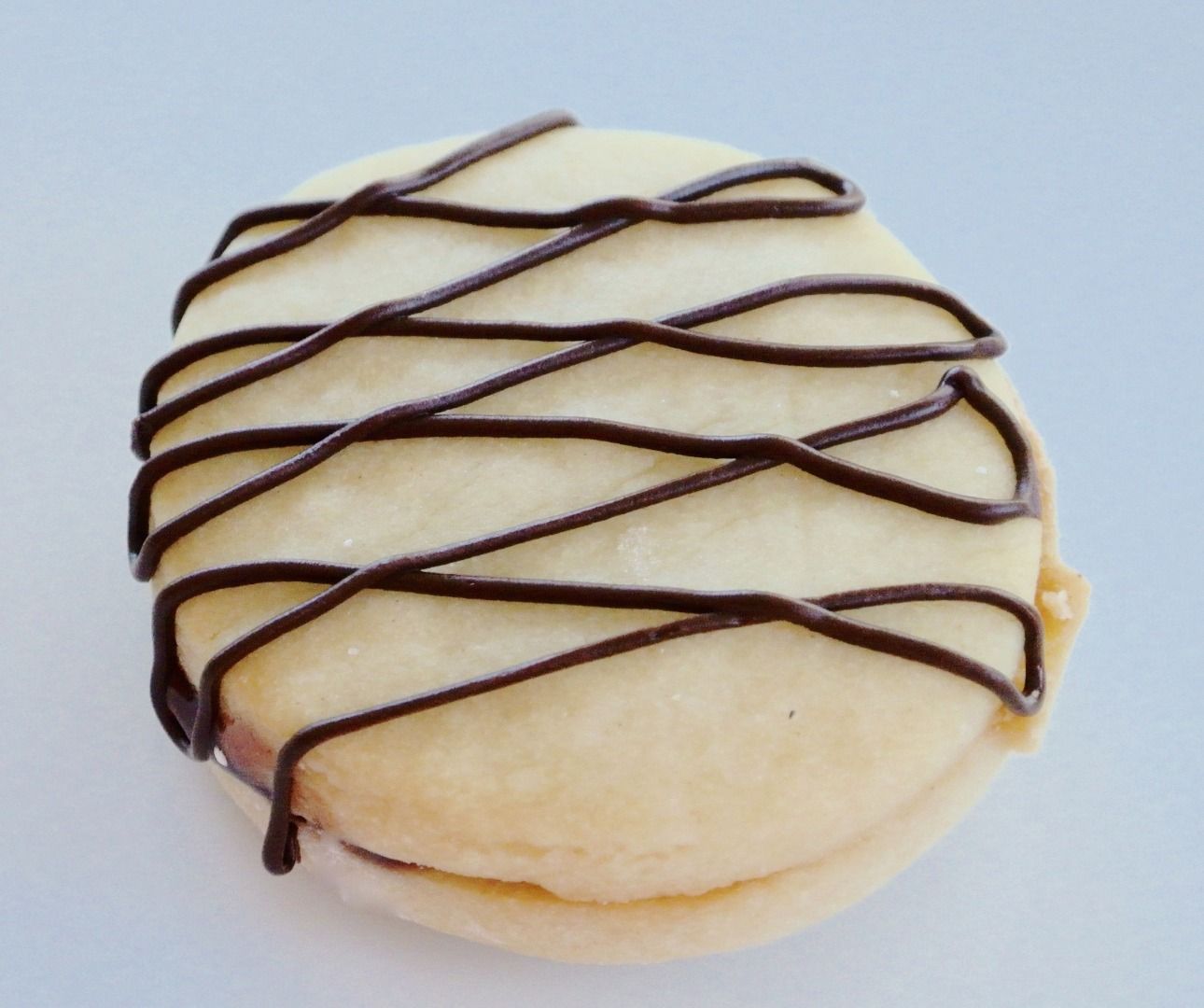 Raspberry Sandwich Butter Cookies : 9 Steps (with Pictures) - Instructables