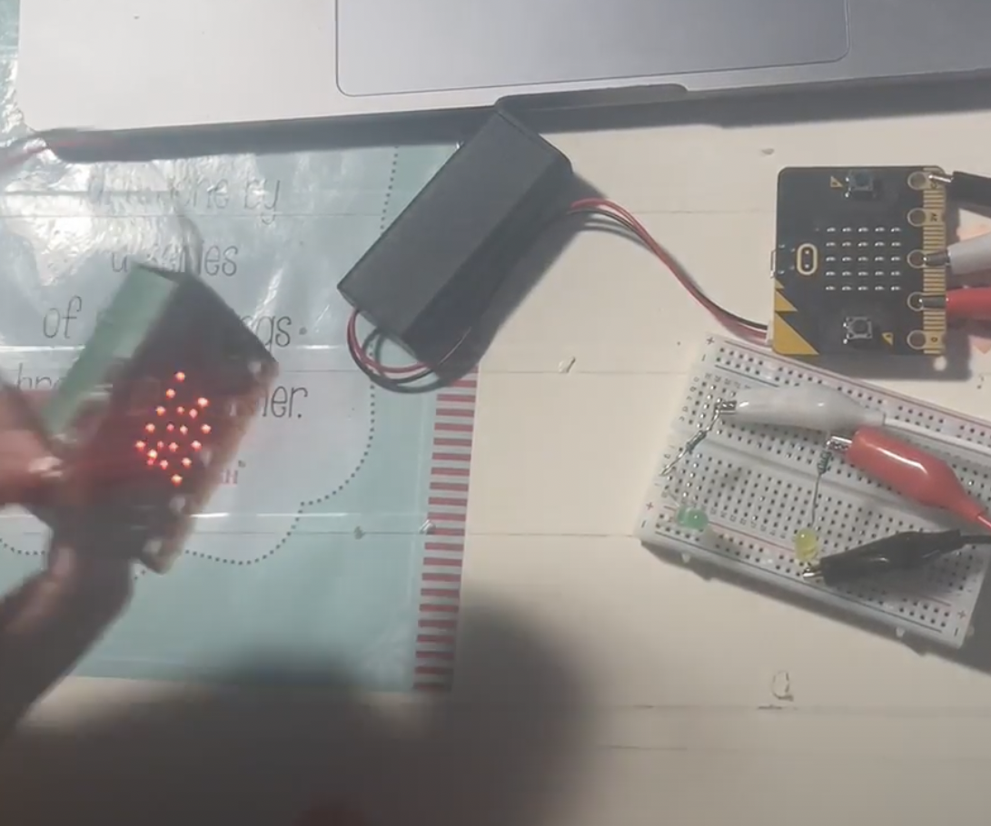 Accountabilibuddy : 5 Steps - Instructables