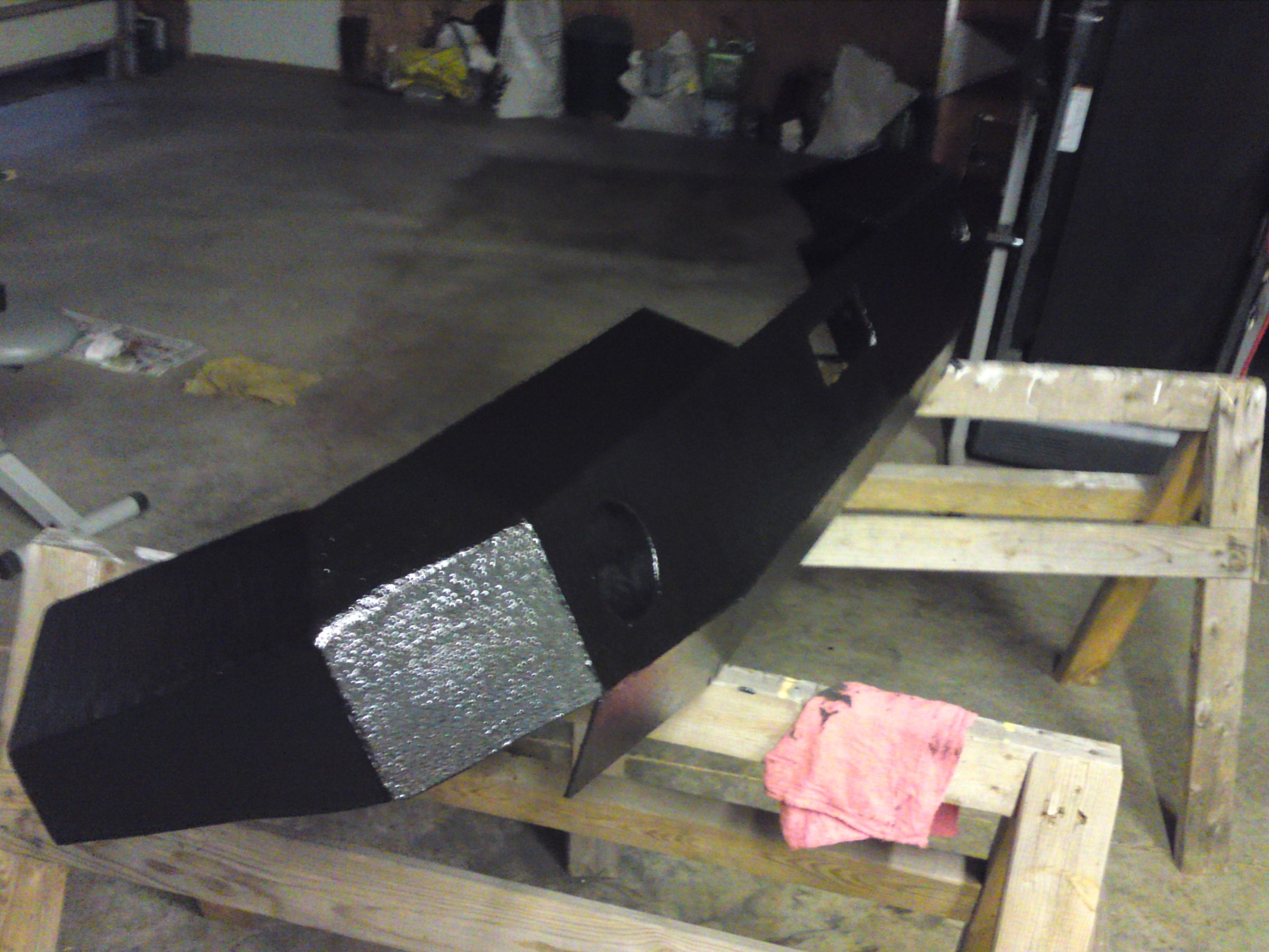 Redneck Bumper Build !!! Winch Bumpers for All! : 14 Steps - Instructables