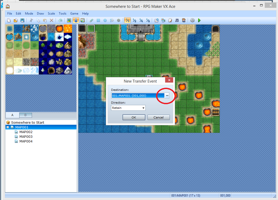 Create a Computer Game With RPGMaker : 13 Steps (with Pictures ...