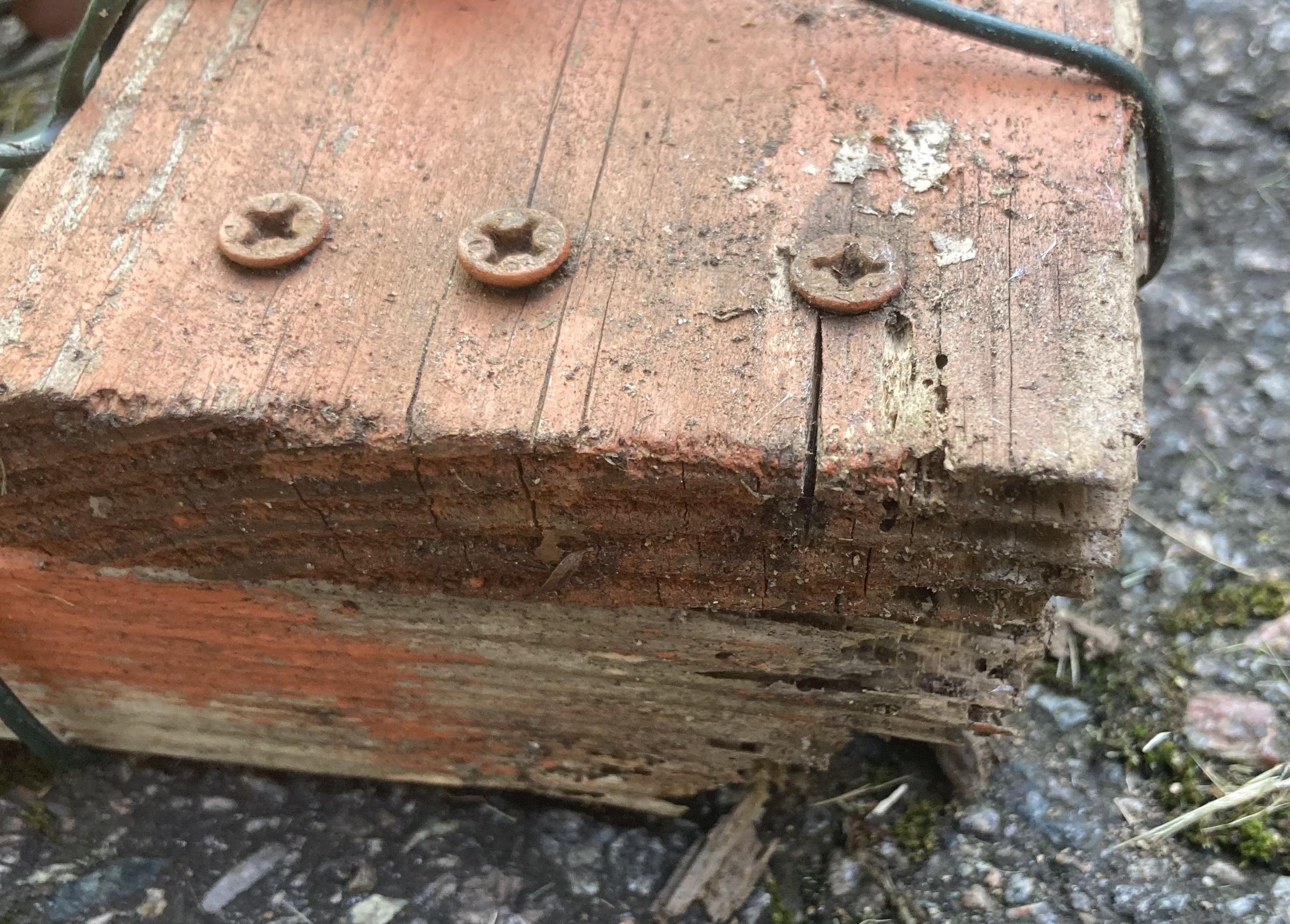 Eco-Friendly Composting Bin : 6 Steps (with Pictures) - Instructables