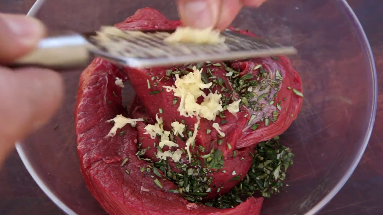 How to Cook Kangaroo Fillets : 6 Steps (with Pictures) - Instructables