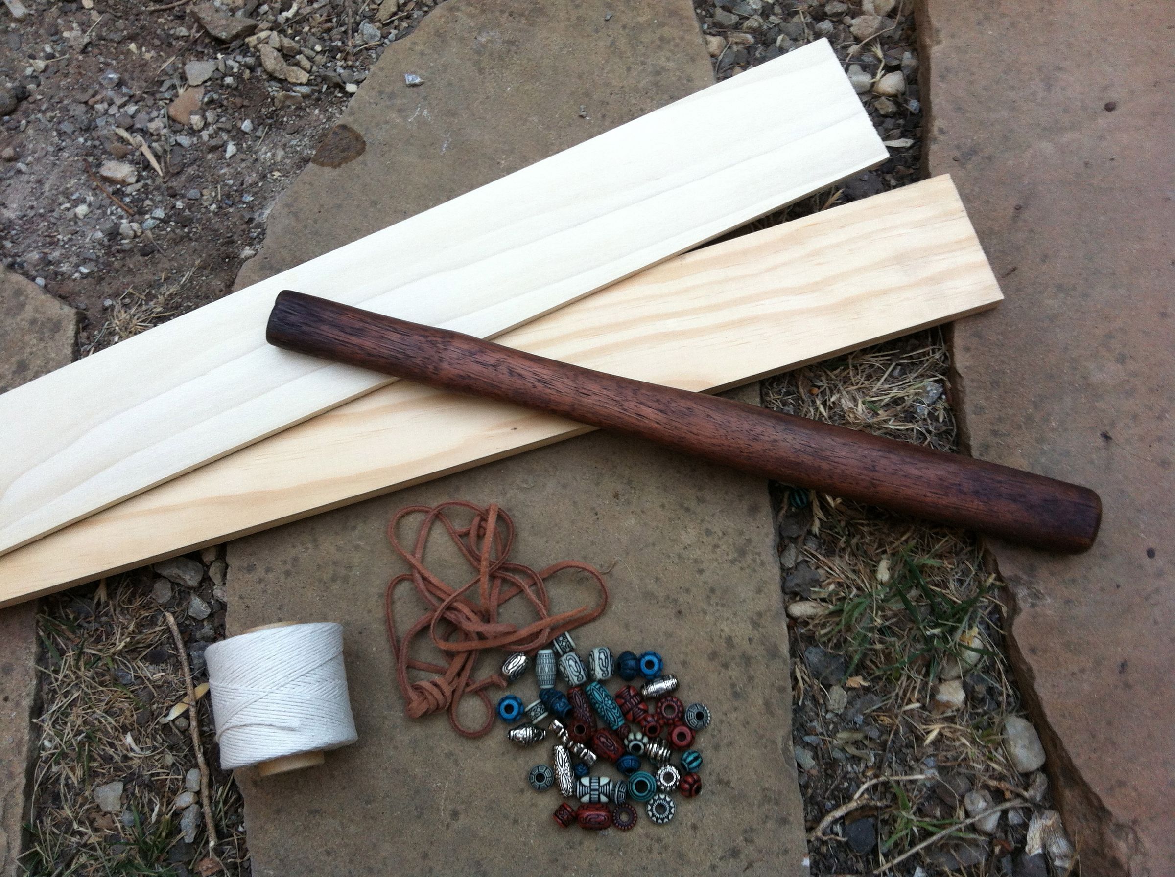 Connor's Tomahawk AC3 : 9 Steps (with Pictures) - Instructables