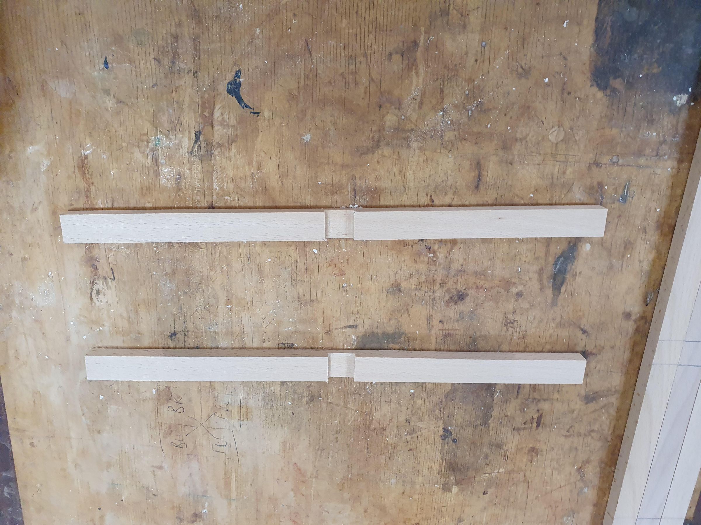 Build a Folding Shoji Screen / Room Divider : 17 Steps (with Pictures ...