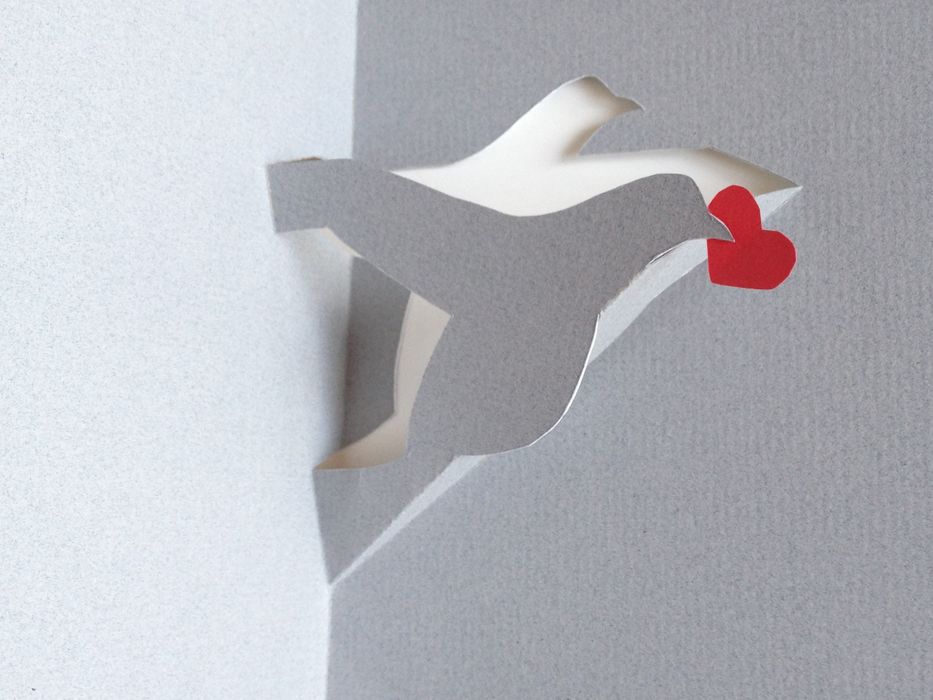 How to Design Pop-up Cards : 11 Steps (with Pictures) - Instructables