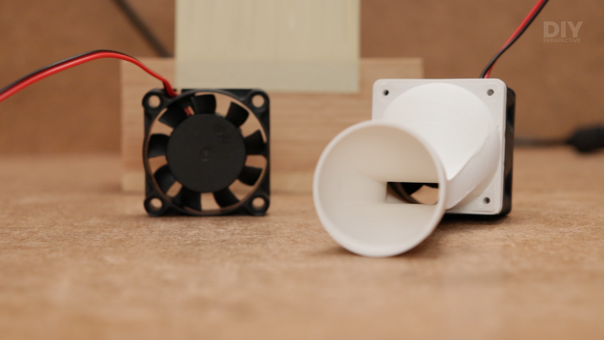 3D Printer’s Print Cooling – AXIAL VS RADIAL Fans (MUST KNOW) : 8 Steps ...
