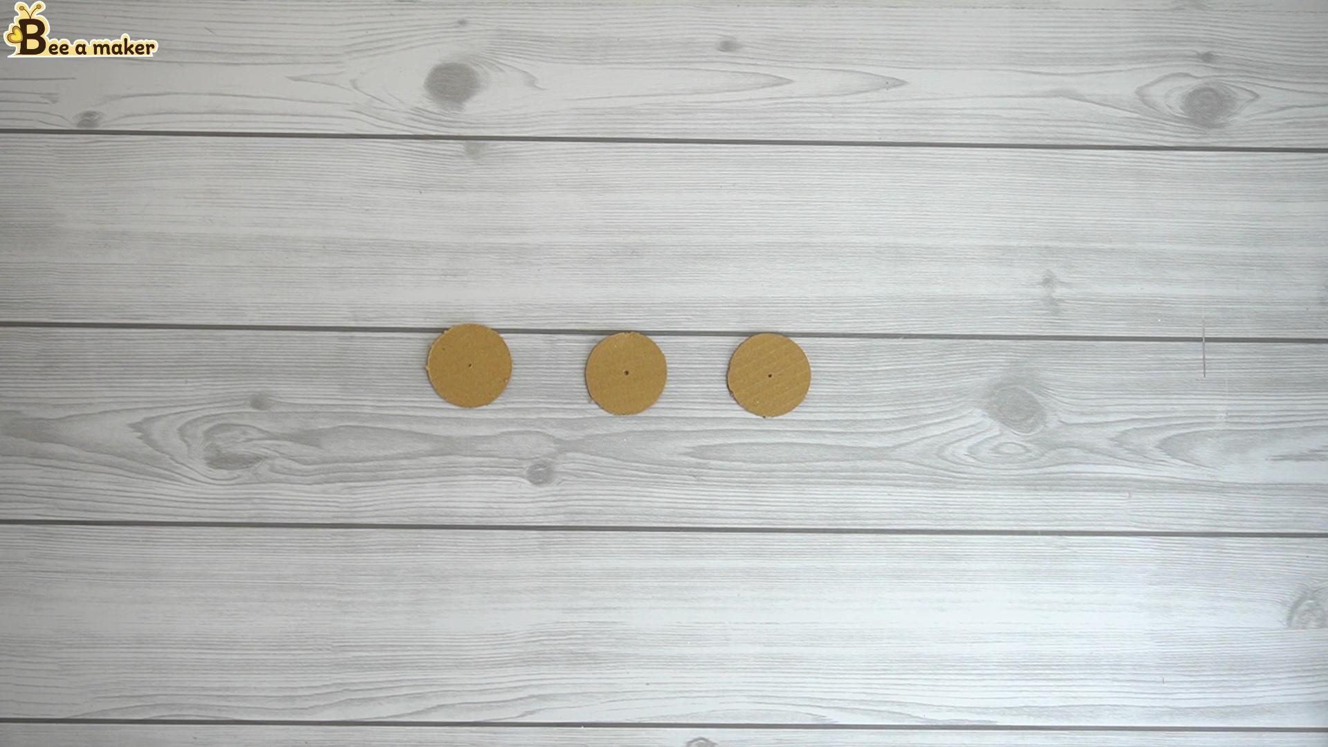 Simple and Cute Octopus Automata : 7 Steps - Instructables