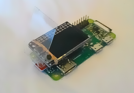 Raspberry Pi Smart Glasses : 5 Steps - Instructables