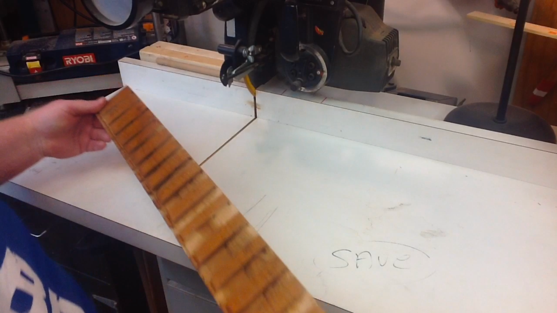 The Most Awesome Chisel Rack Ever : 10 Steps (with Pictures ...