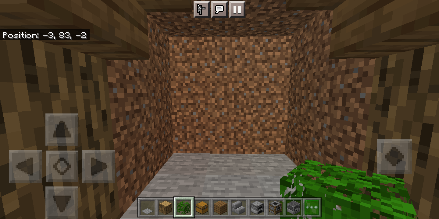 Underground Starter Base in Minecraft : 16 Steps (with Pictures ...
