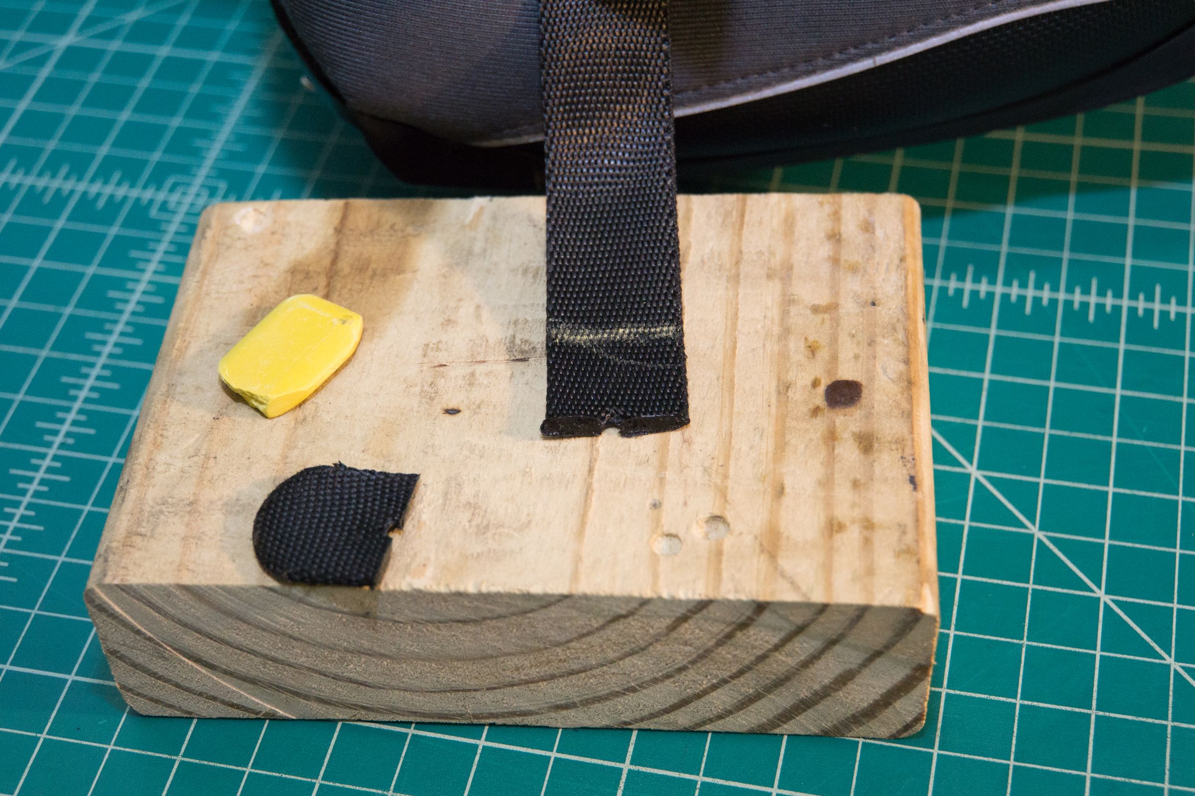 Micrometric Ratcheting Quick Release Buckle for Helmets : 12 Steps ...