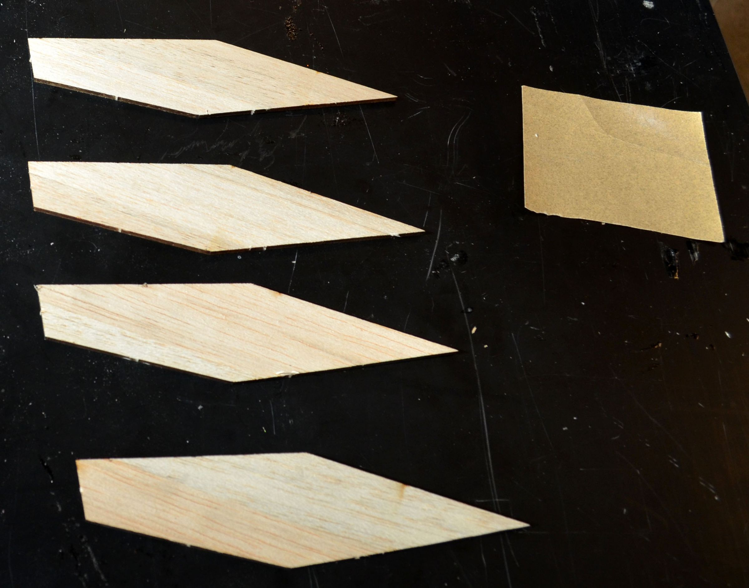 Building a Model Rocket - Introduction : 12 Steps (with Pictures ...