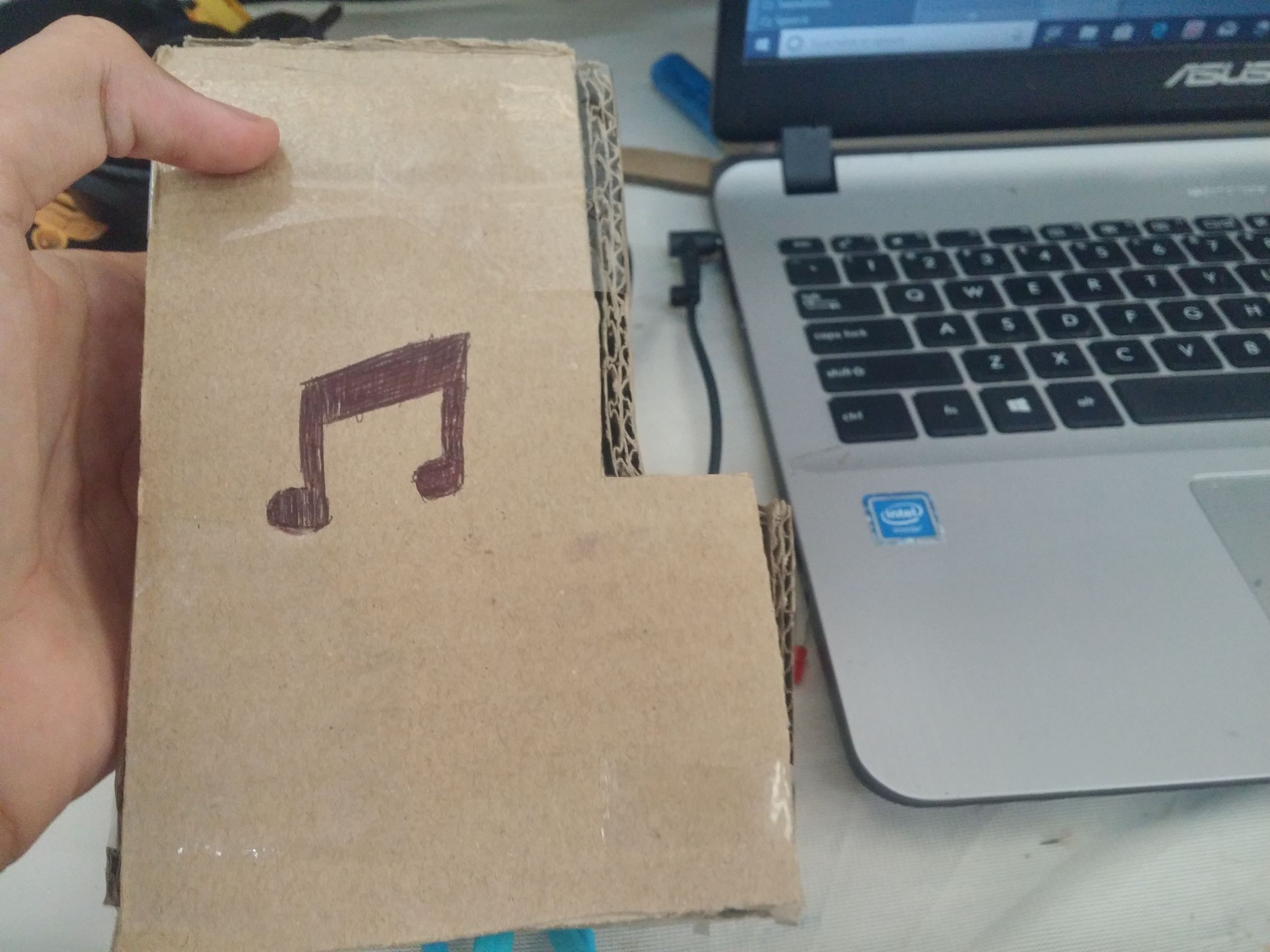 Raspberry Pi MP3 Player : 9 Steps - Instructables