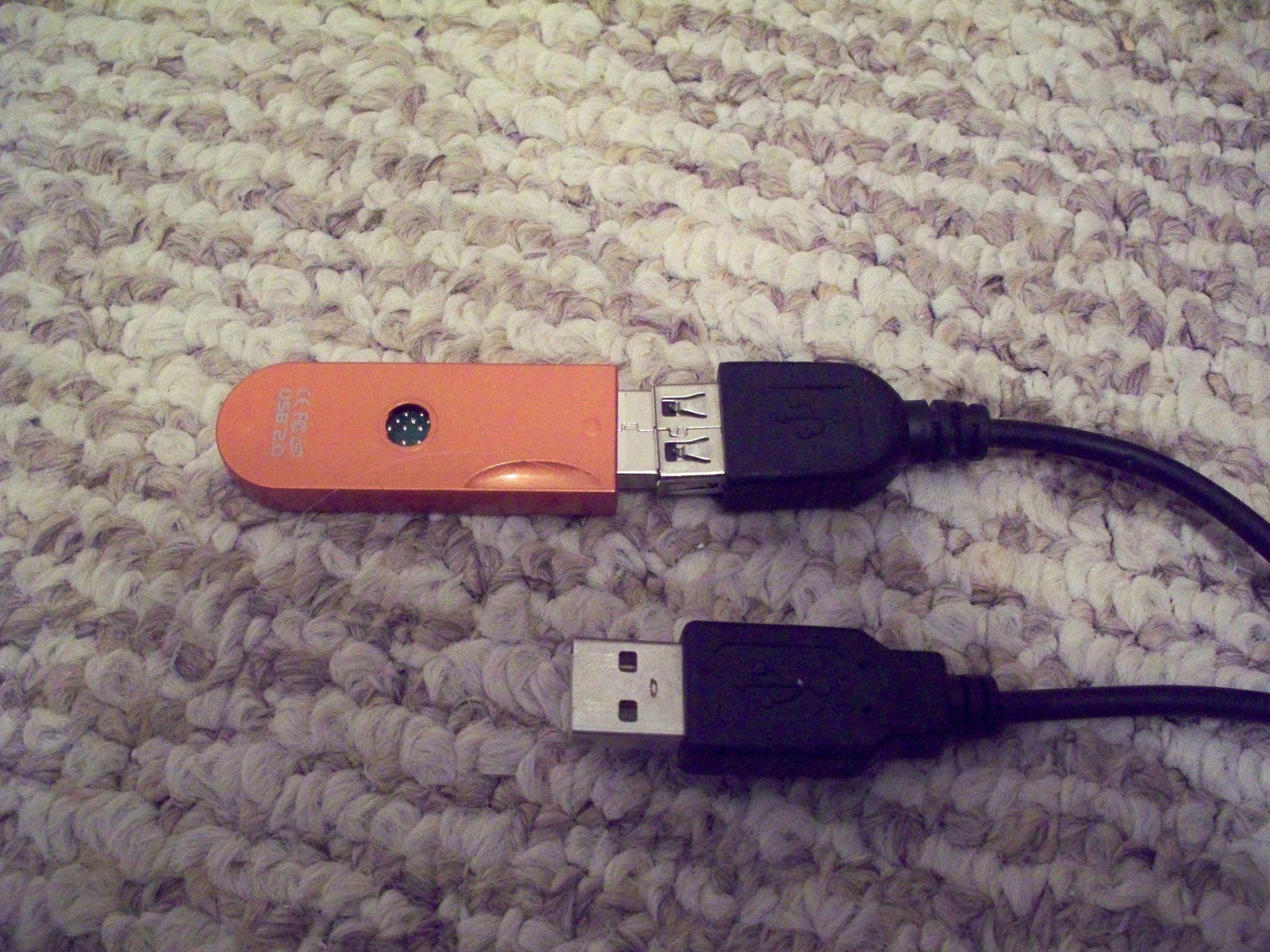 How to Make a Sega Genesis USB Jump Drive : 6 Steps - Instructables