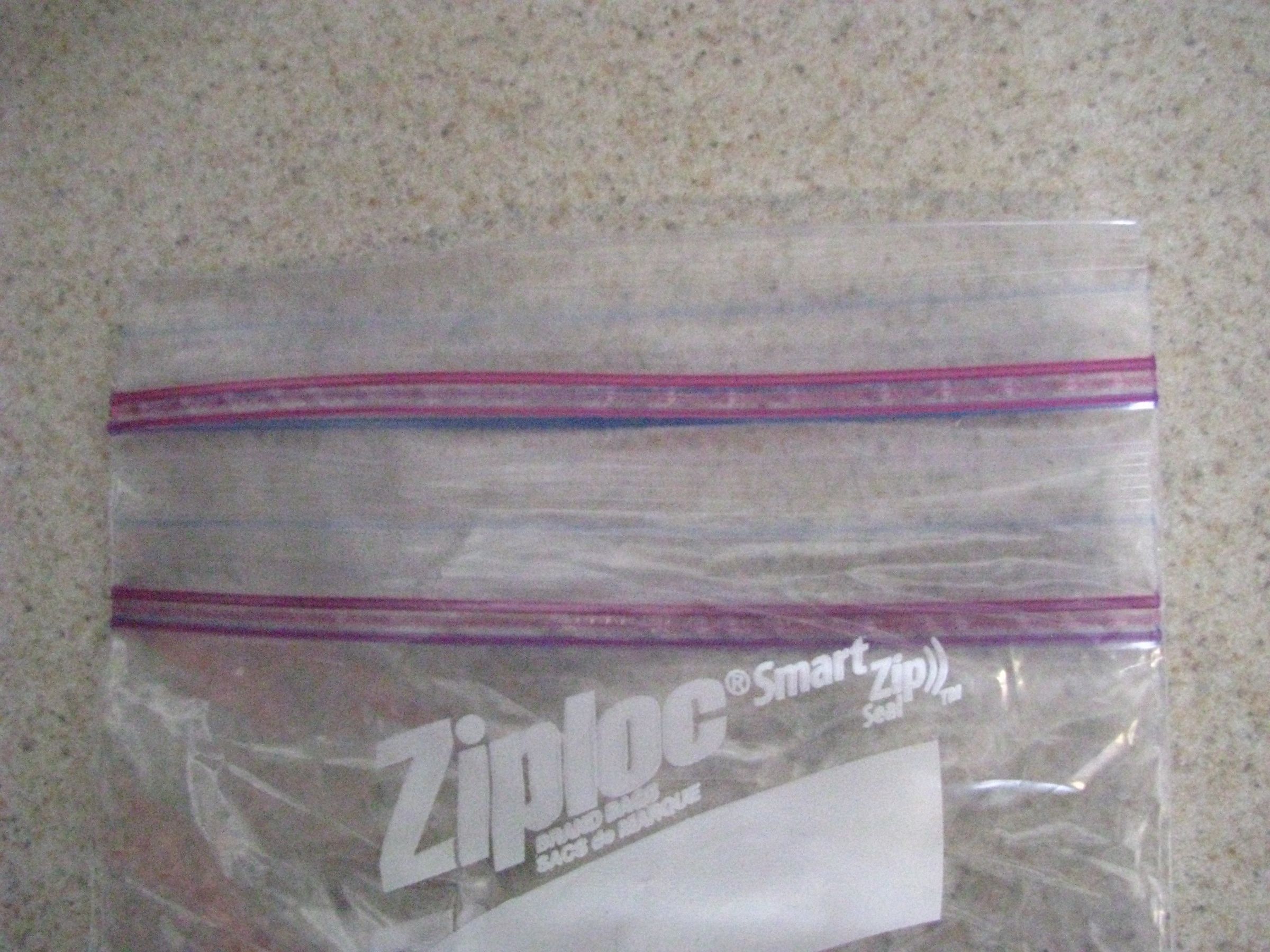 Water Proof Pouches : 6 Steps (with Pictures) - Instructables